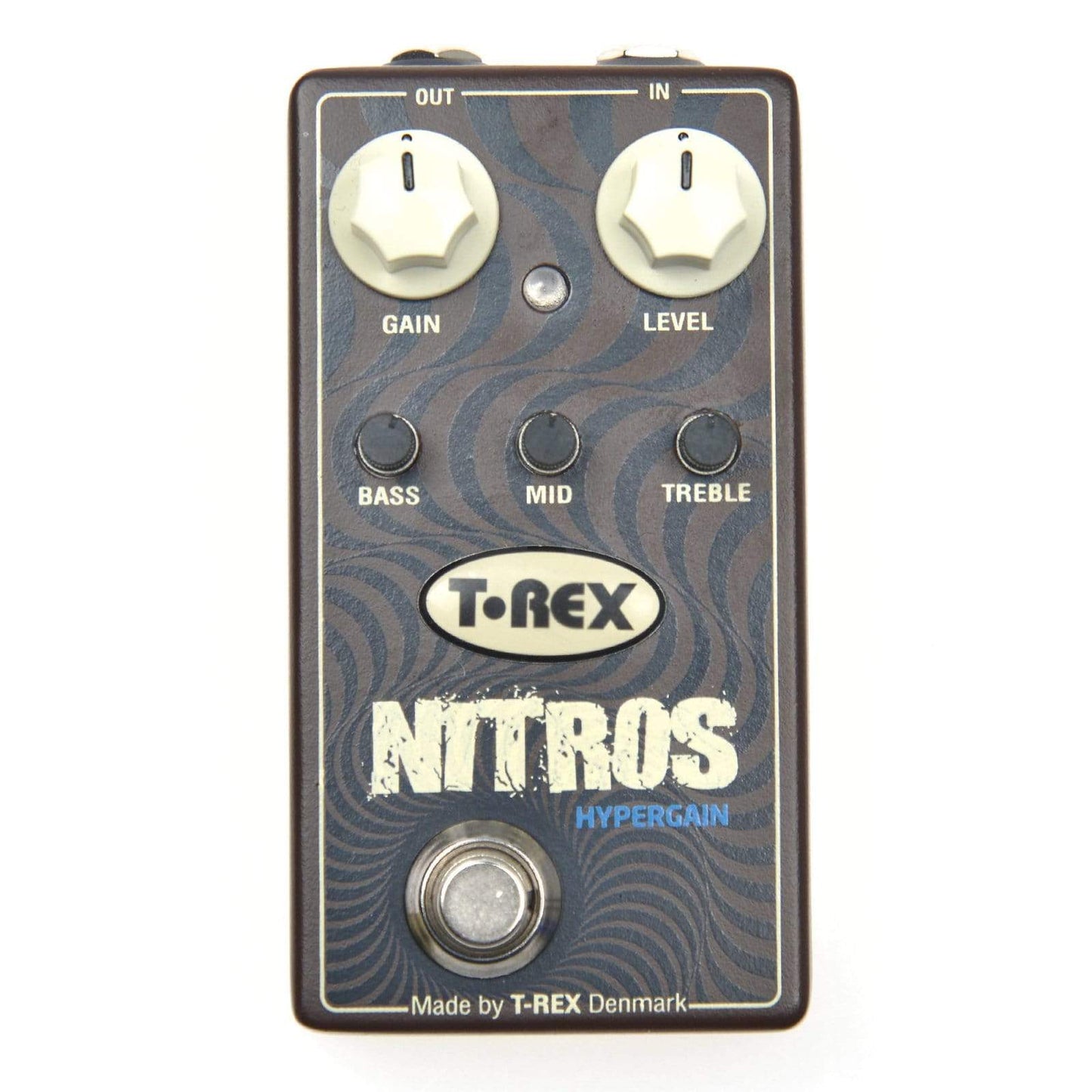 T-Rex Nitros Distortion – Chicago Music Exchange