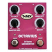 T-Rex Octavius Tri-Tone Generator – Chicago Music Exchange
