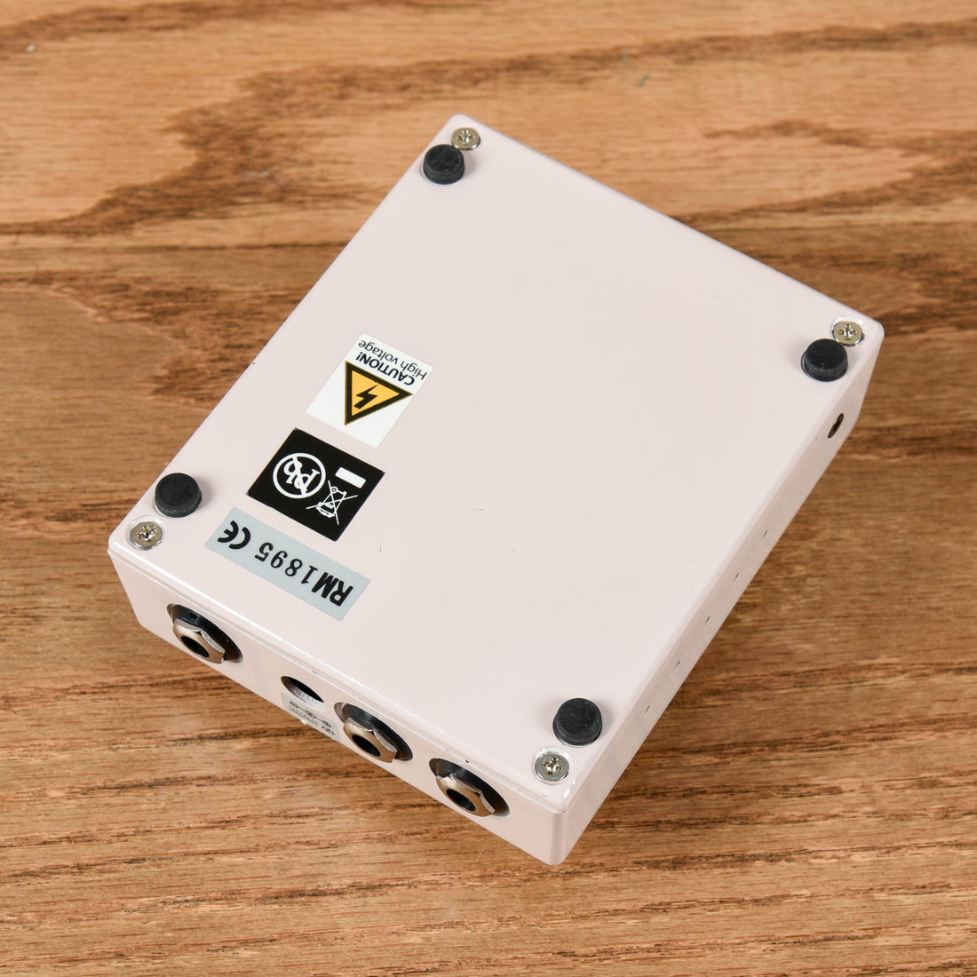 T-Rex Room-Mate Tube Reverb Pedal – Chicago Music Exchange