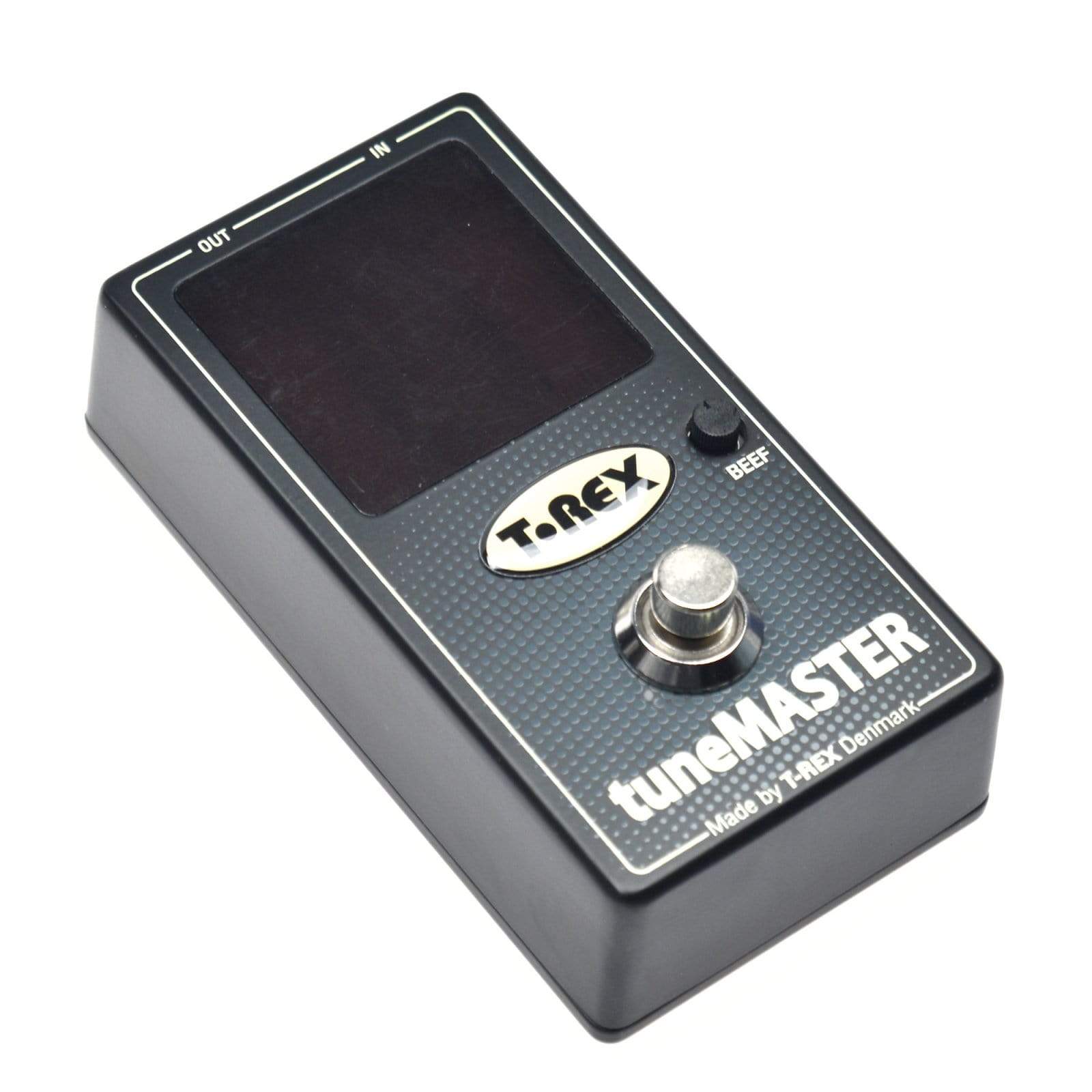 T-Rex Tunemaster Tuner – Chicago Music Exchange