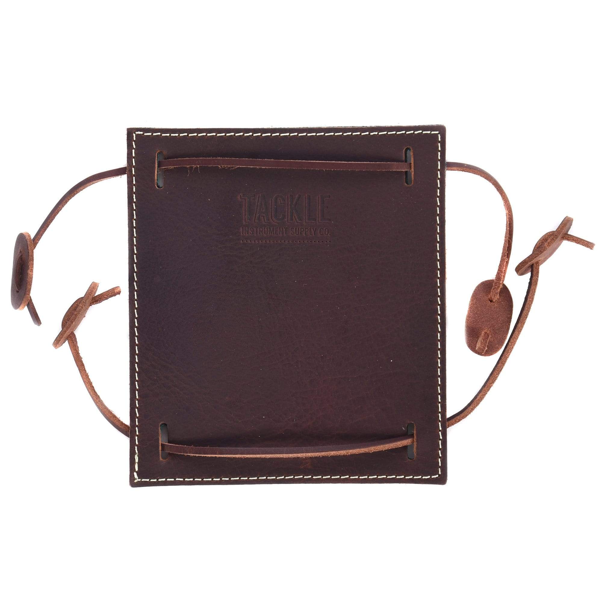 Tackle Rack Tom Bumper Guard Brown – Chicago Music Exchange