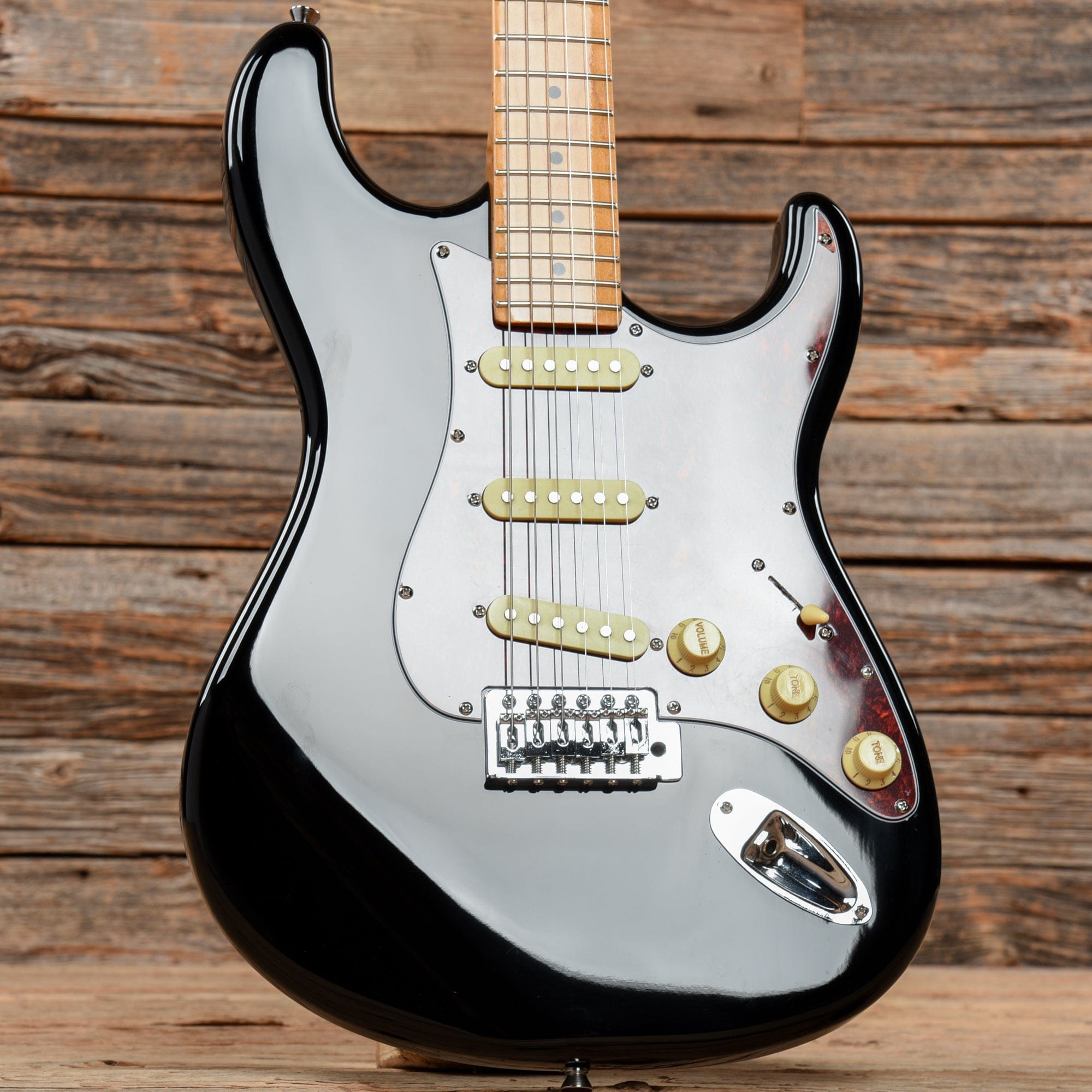 Tagima TG-530 Black – Chicago Music Exchange