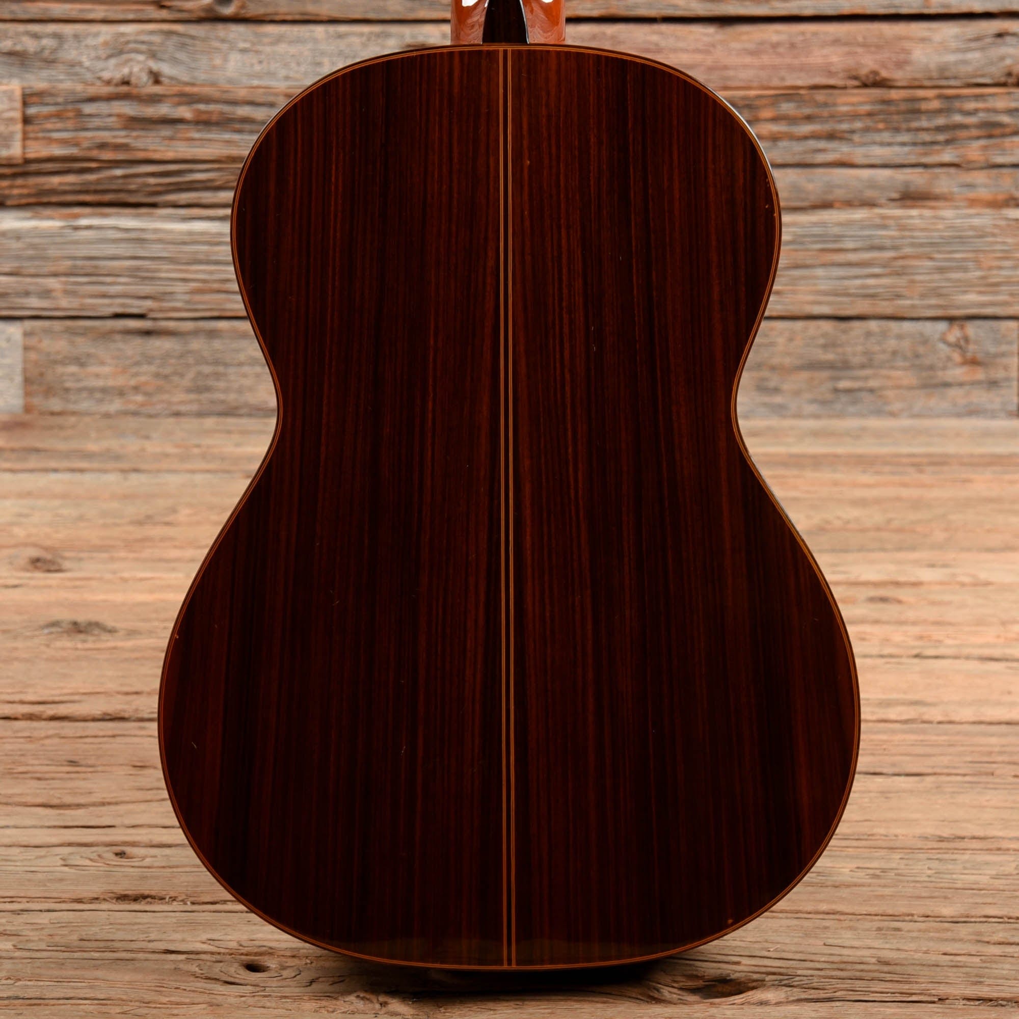 Takamine C134S Natural 1979 – Chicago Music Exchange