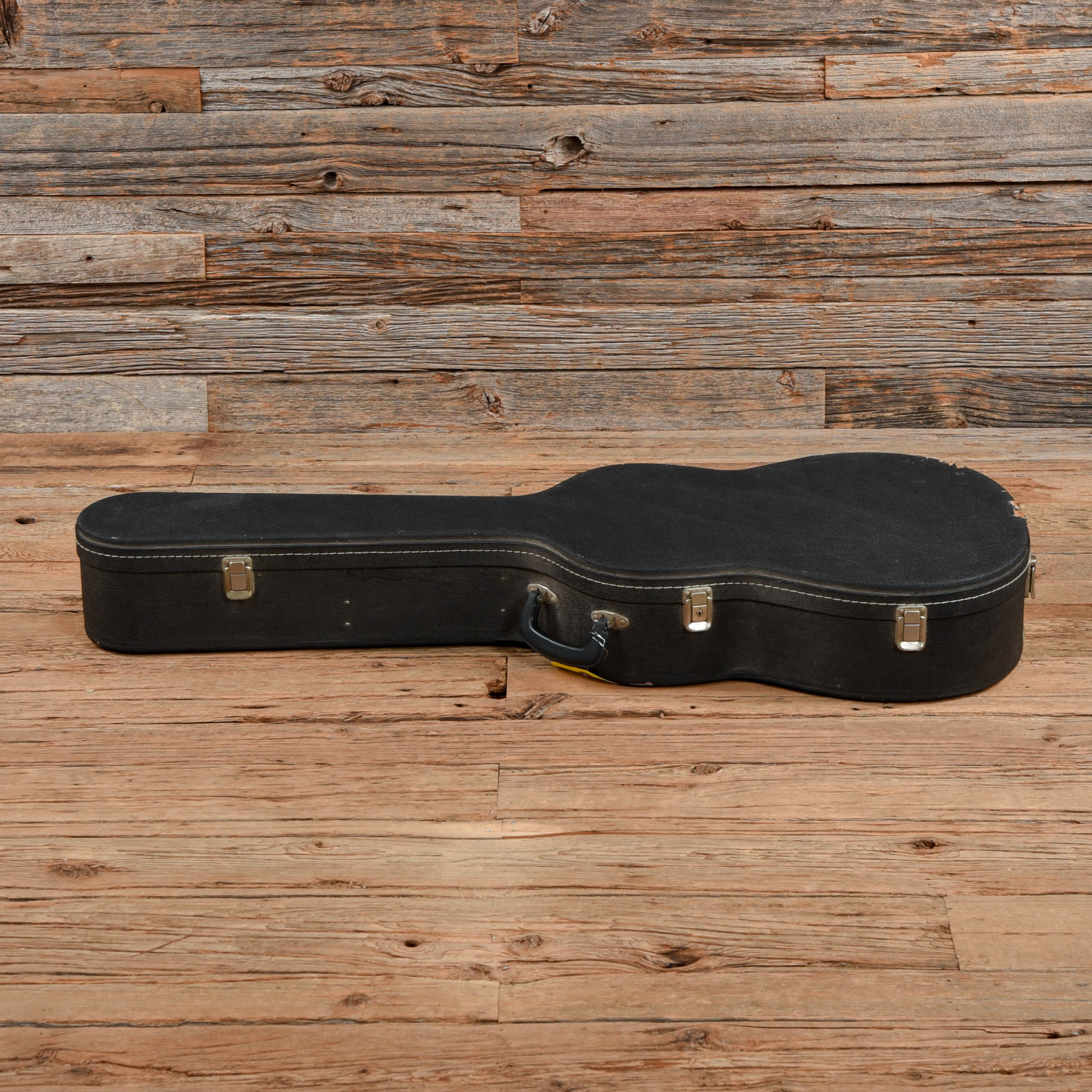 Takamine C134S Natural 1979 – Chicago Music Exchange