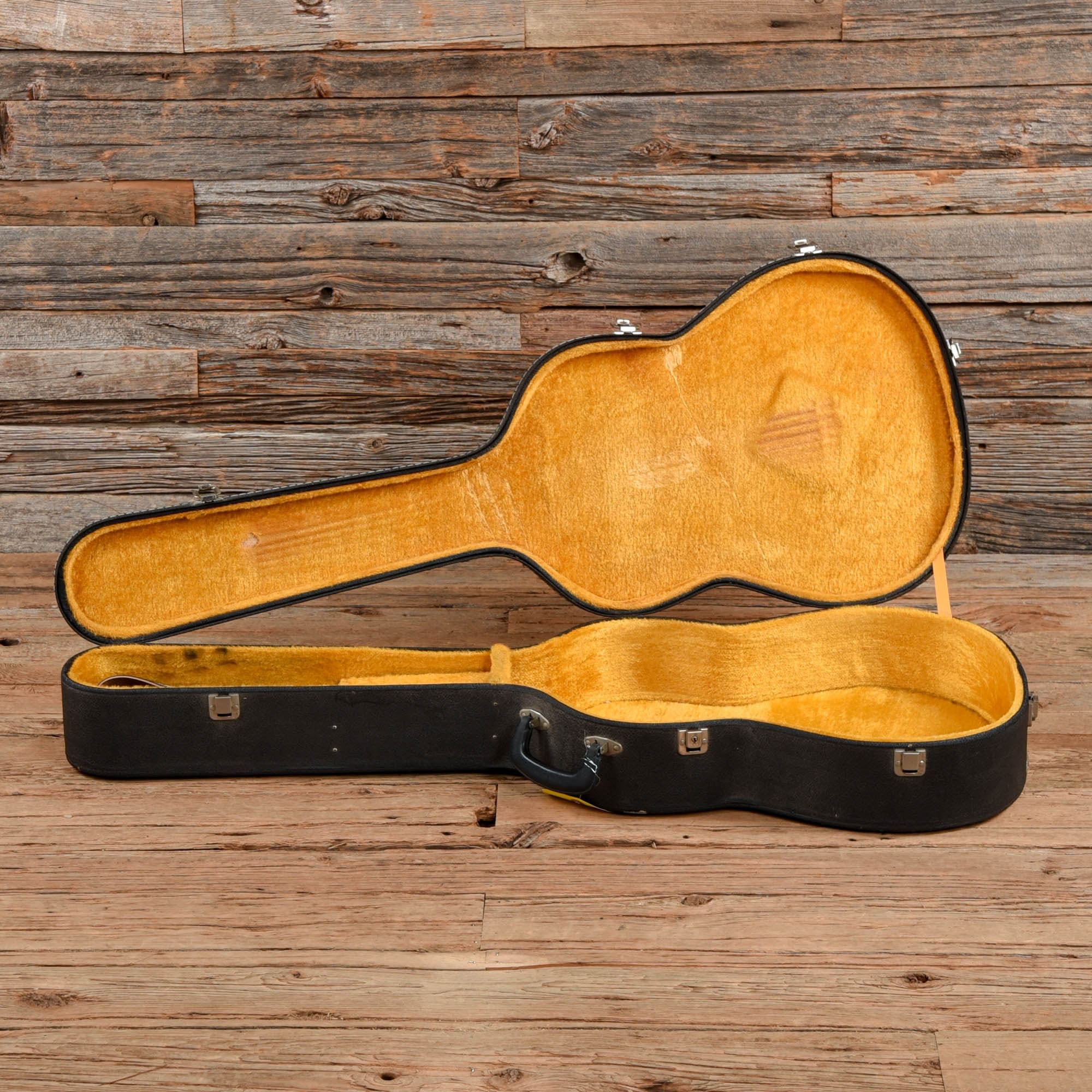 Takamine C134S Natural 1979 – Chicago Music Exchange