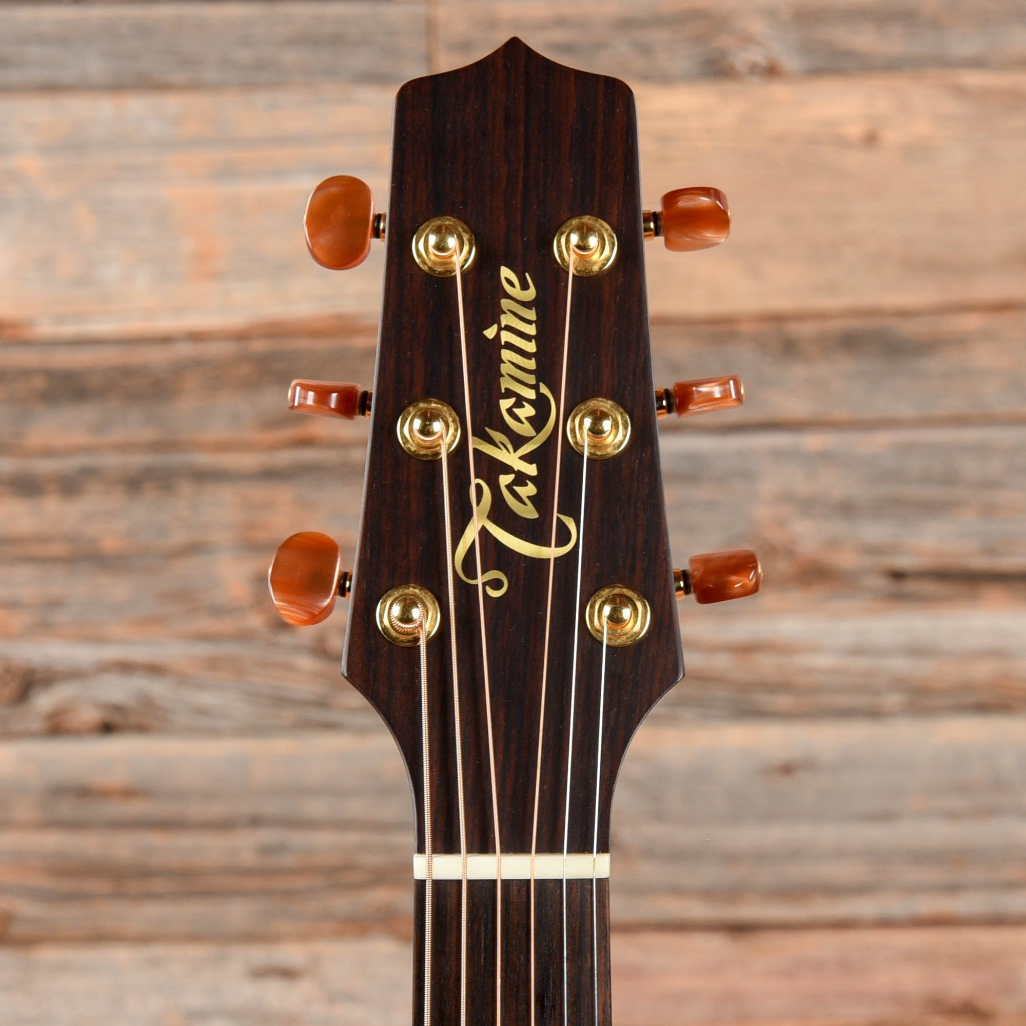 Takamine EAN10C Natural – Chicago Music Exchange