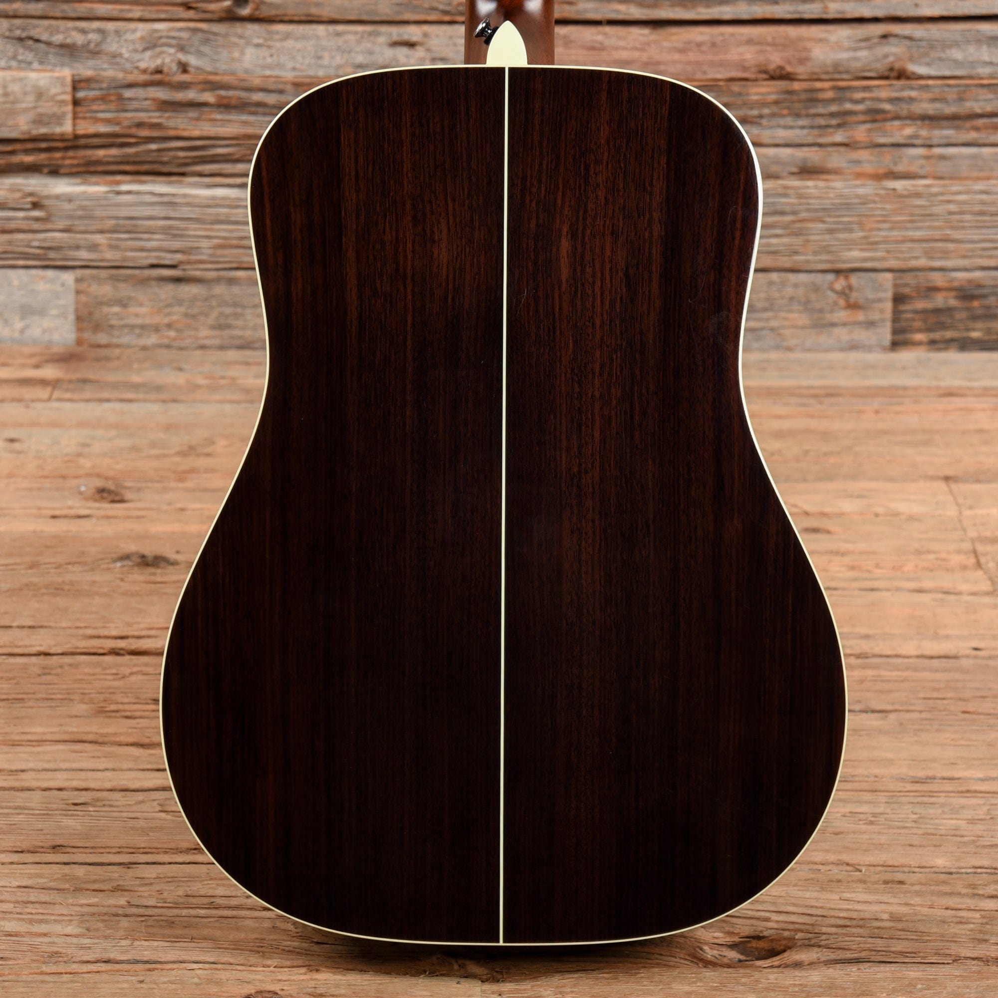 Takamine EF360S-TT Thermal Top Natural 2020 – Chicago Music Exchange