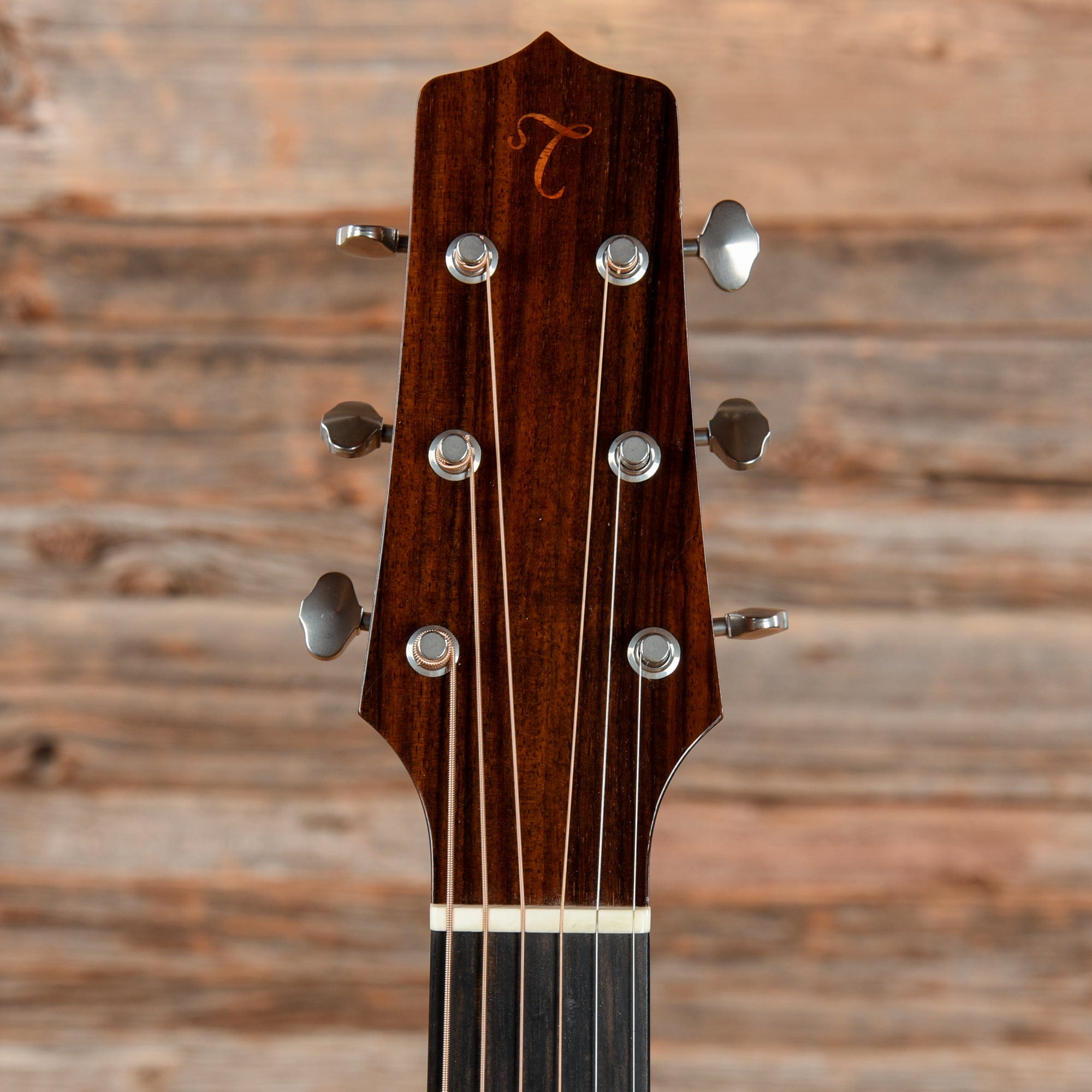 Takamine EF360S-TT Thermal Top Natural 2020 – Chicago Music Exchange