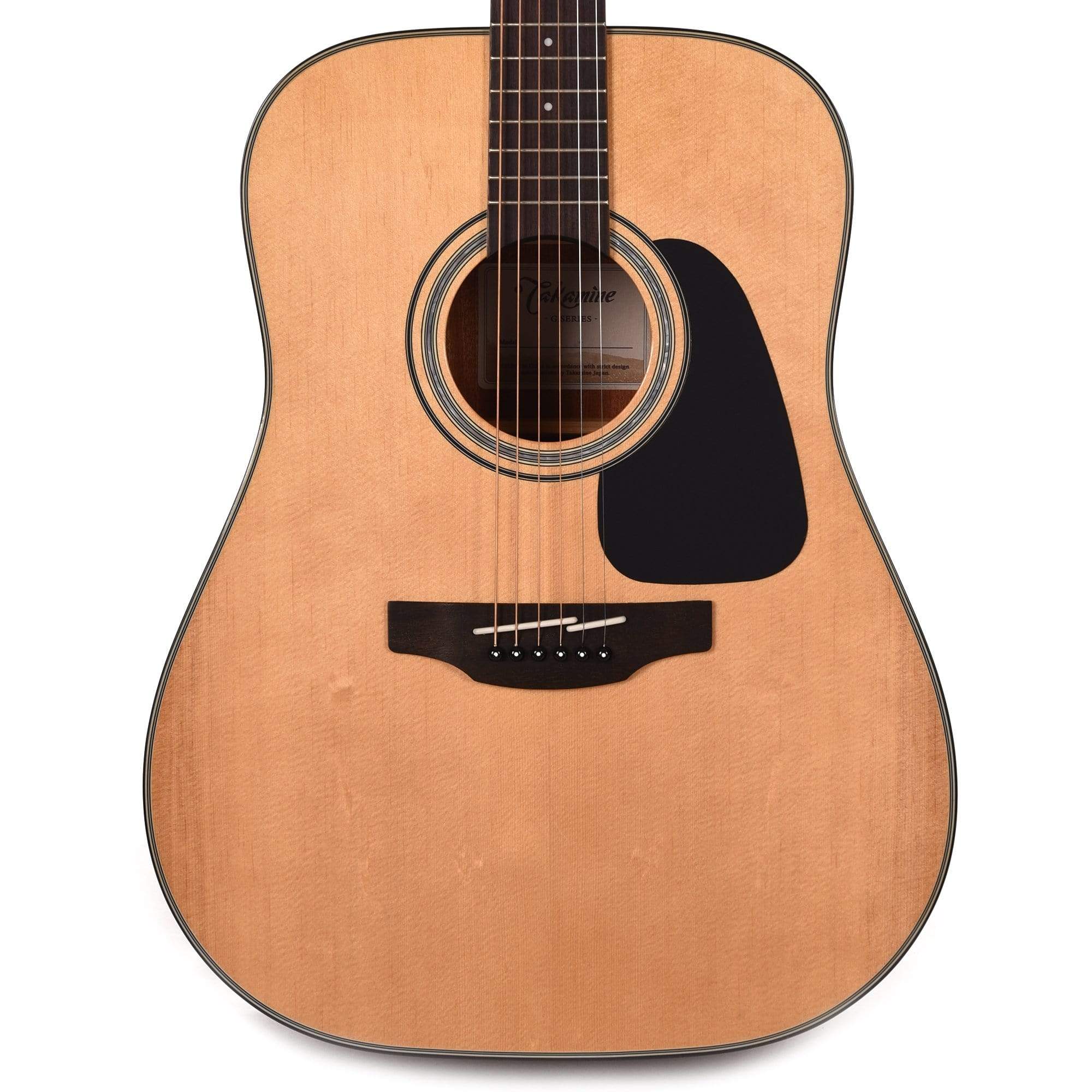 Takamine GD30 Dreadnought Natural – Chicago Music Exchange