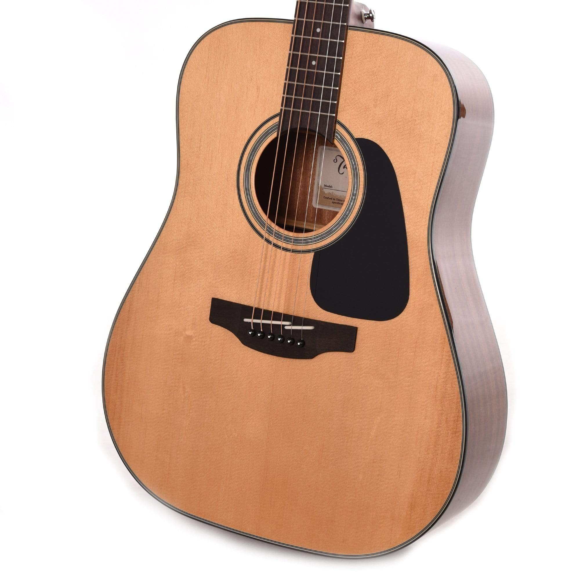 Takamine GD30 Dreadnought Natural – Chicago Music Exchange