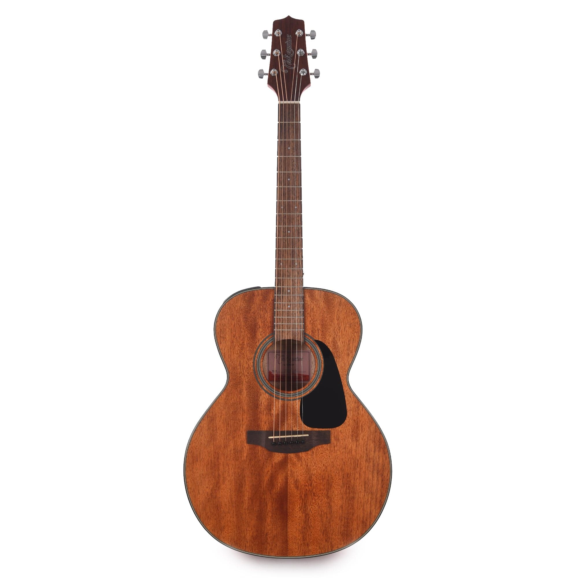 Takamine GLN11E NEX Okoume Natural – Chicago Music Exchange
