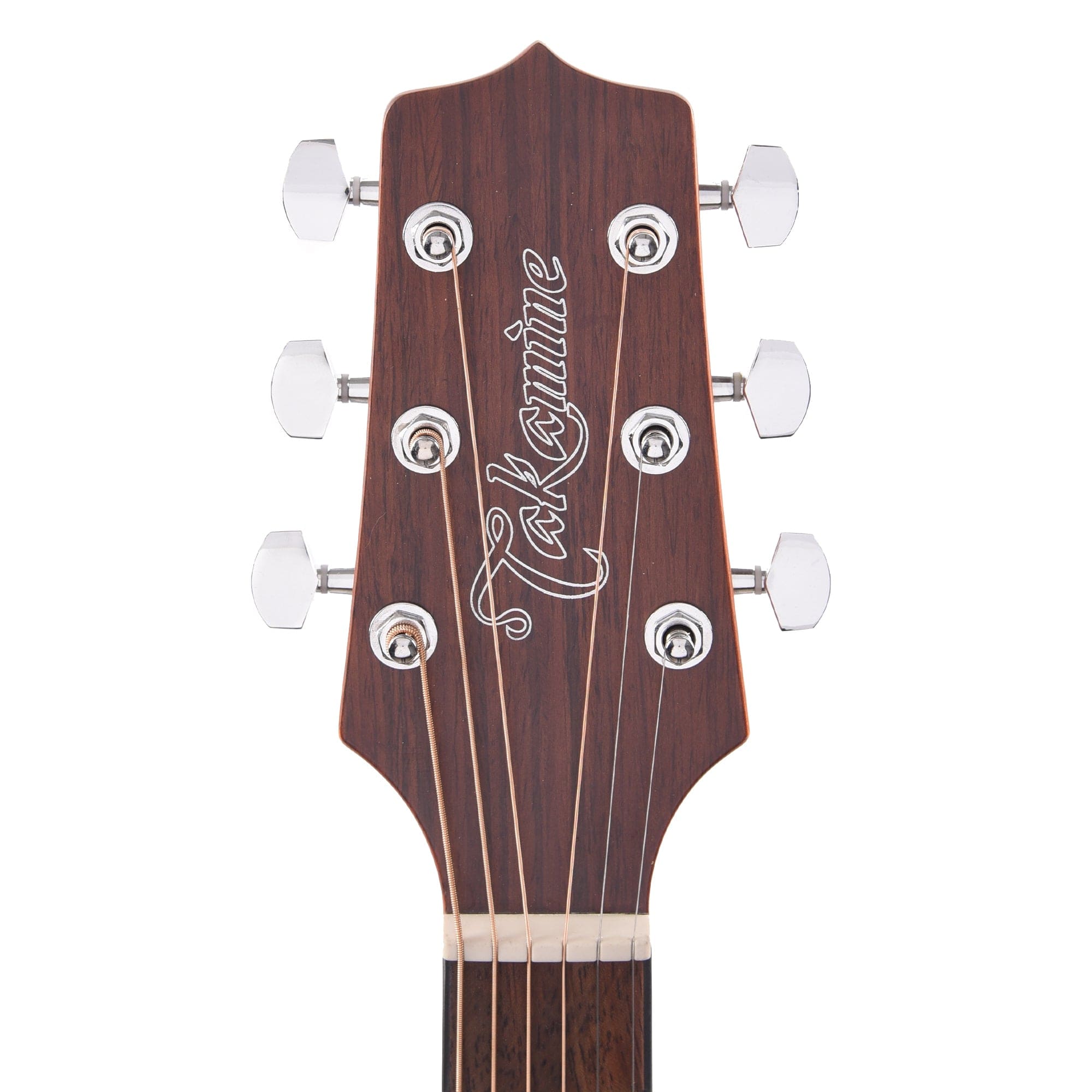 Takamine GLN11E NEX Okoume Natural – Chicago Music Exchange
