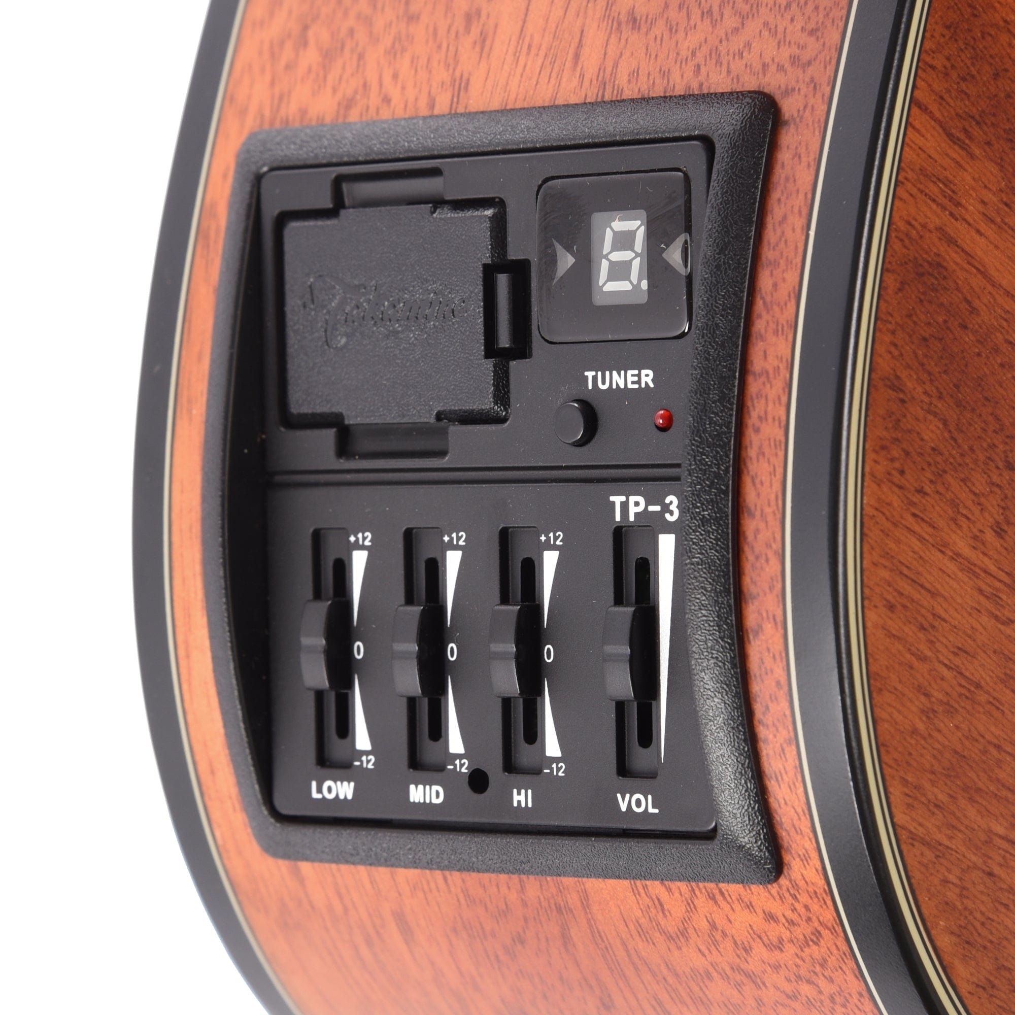 Takamine GLN11E NEX Okoume Natural – Chicago Music Exchange