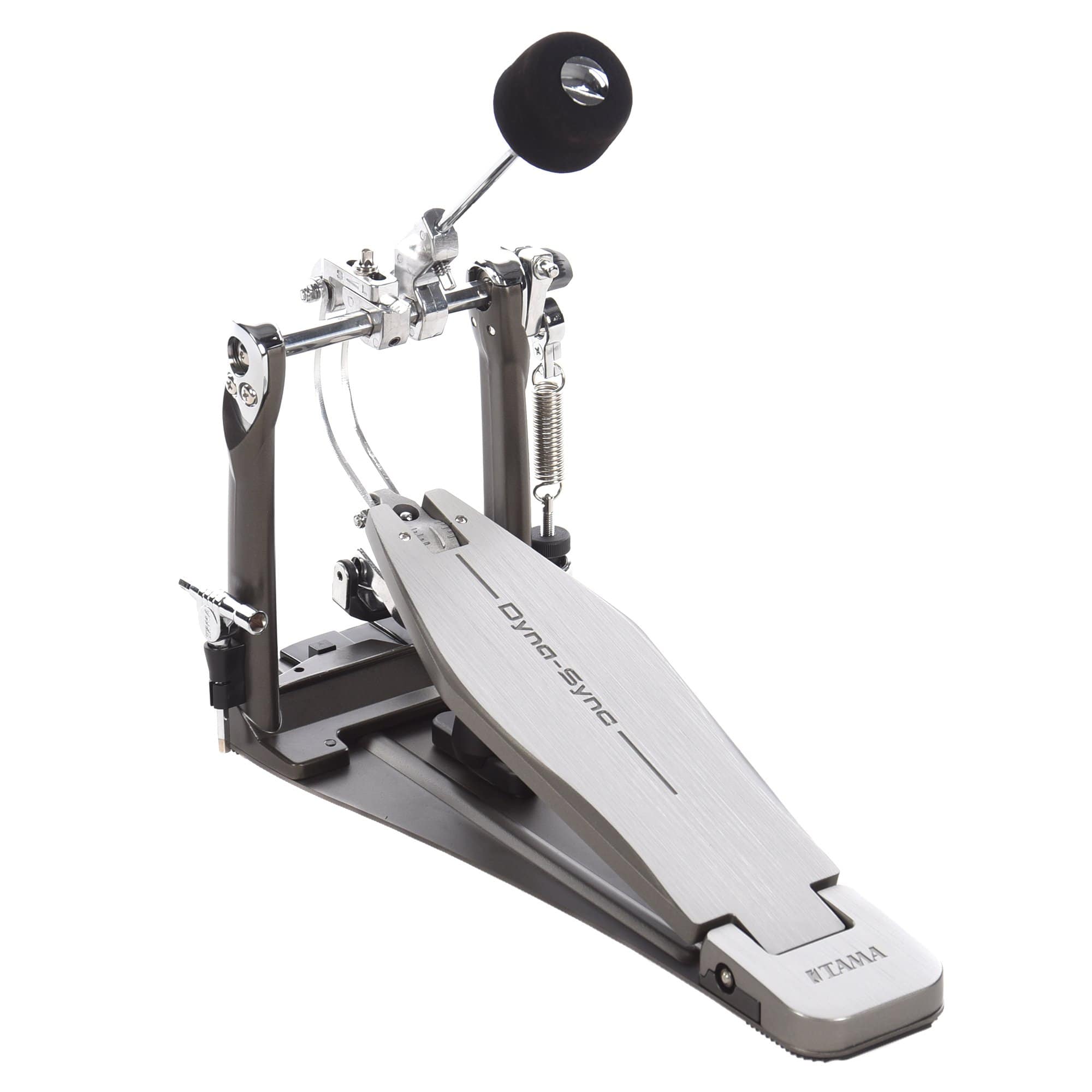 Tama Dyna-Sync Single Bass Drum Pedal – Chicago Music Exchange