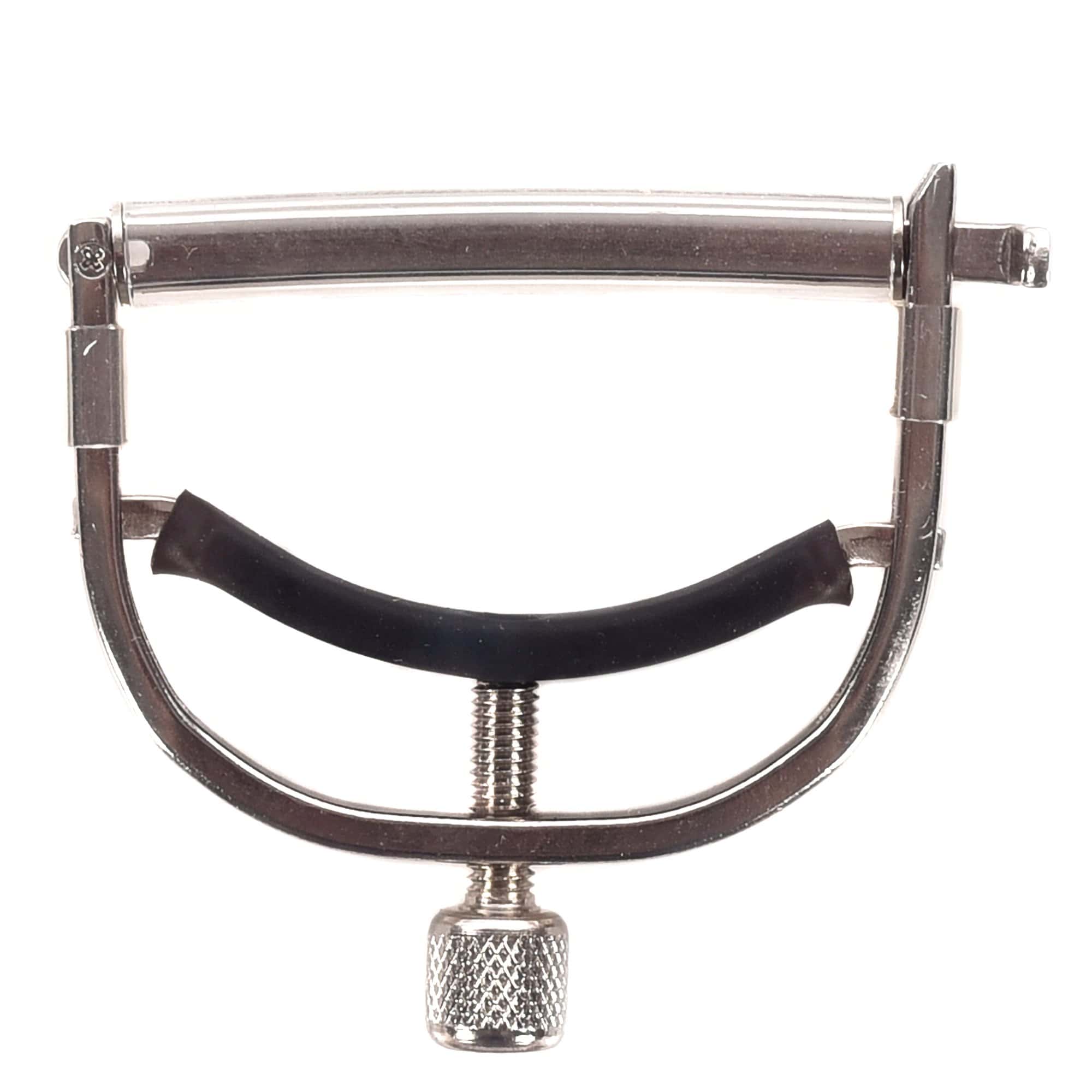 Taylor Capo 6-String Bright Nickel – Chicago Music Exchange