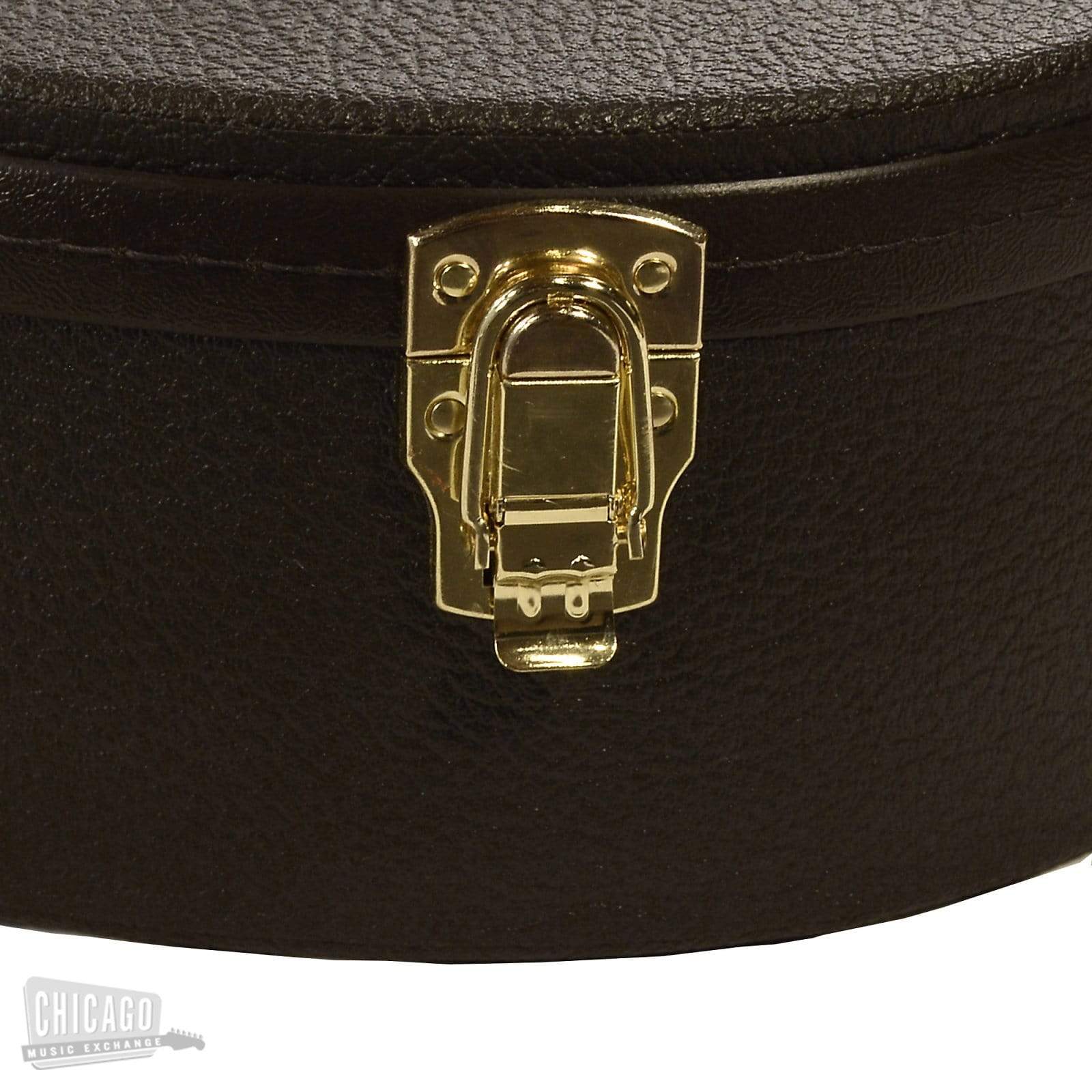 Taylor Hardshell Case for Grand Auditorium Acoustic Brown – Chicago ...