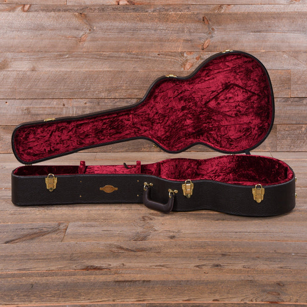 Taylor Hardshell Case for Grand Auditorium Acoustic Brown – Chicago ...