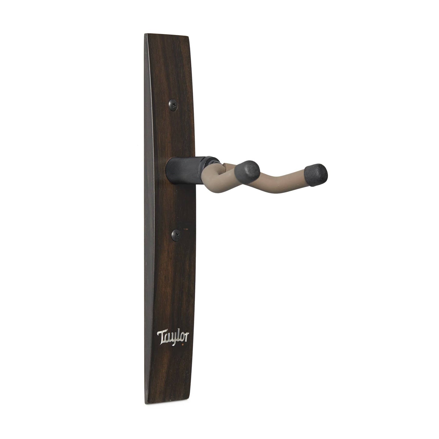 Taylor Ebony Guitar Hanger Acrylic Taylor Logo Inlay – Chicago Music ...
