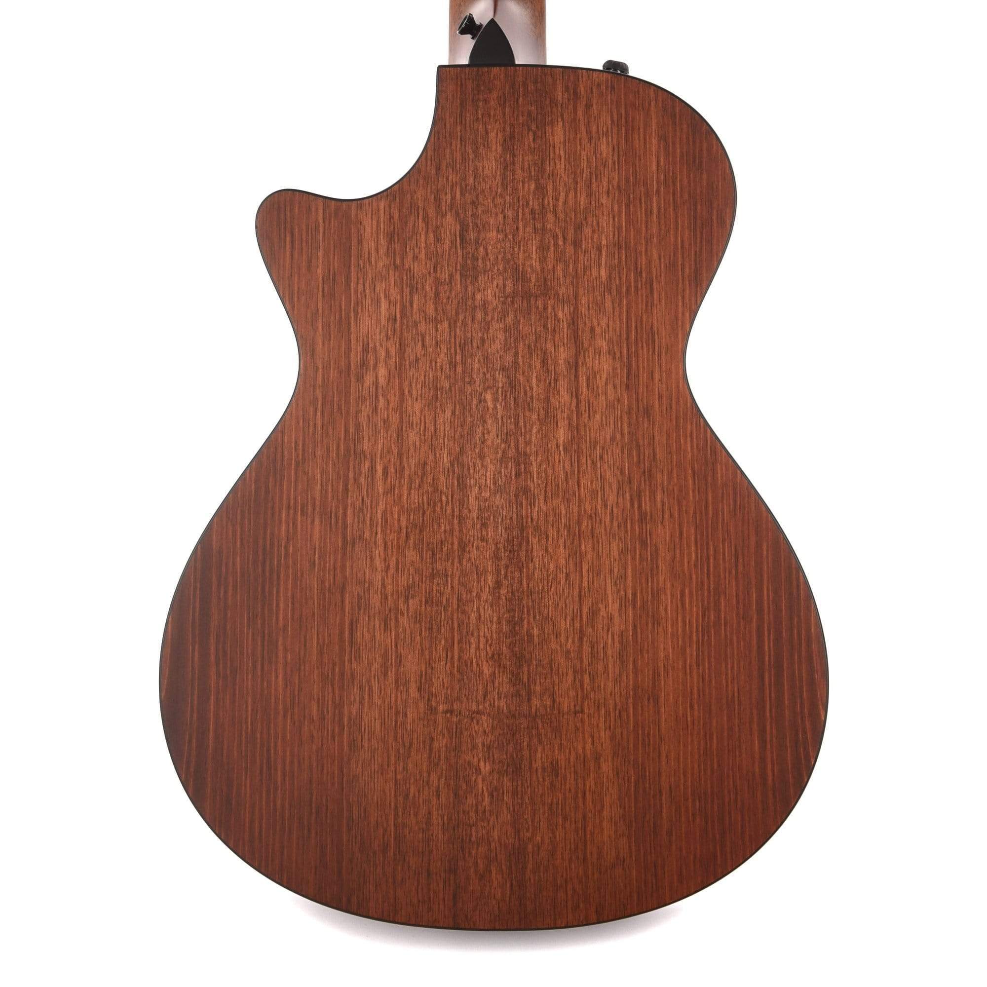 Taylor 362ce Grand Concert 12-String Tropical Mahogany/Tasmanian Black ...