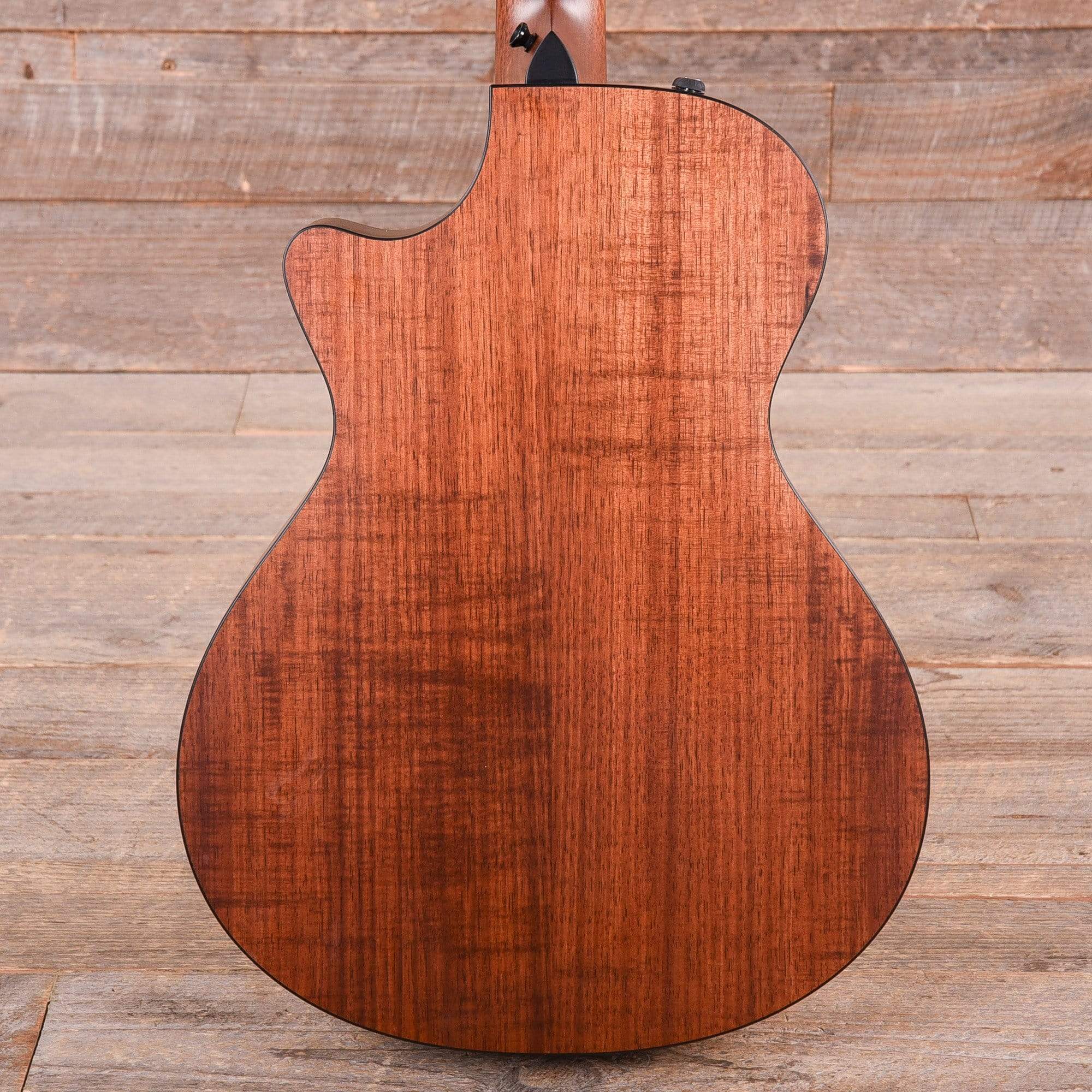 Taylor 362ce Grand Concert 12-String Tropical Mahogany/Tasmanian Black ...