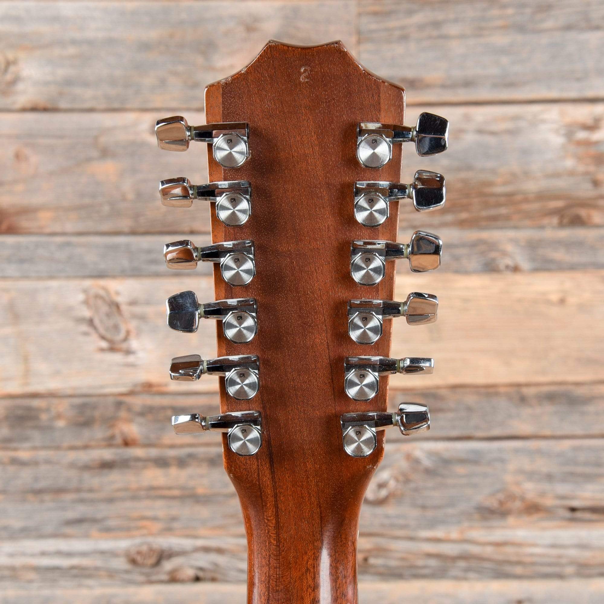 Taylor 555 Natural 1979 – Chicago Music Exchange