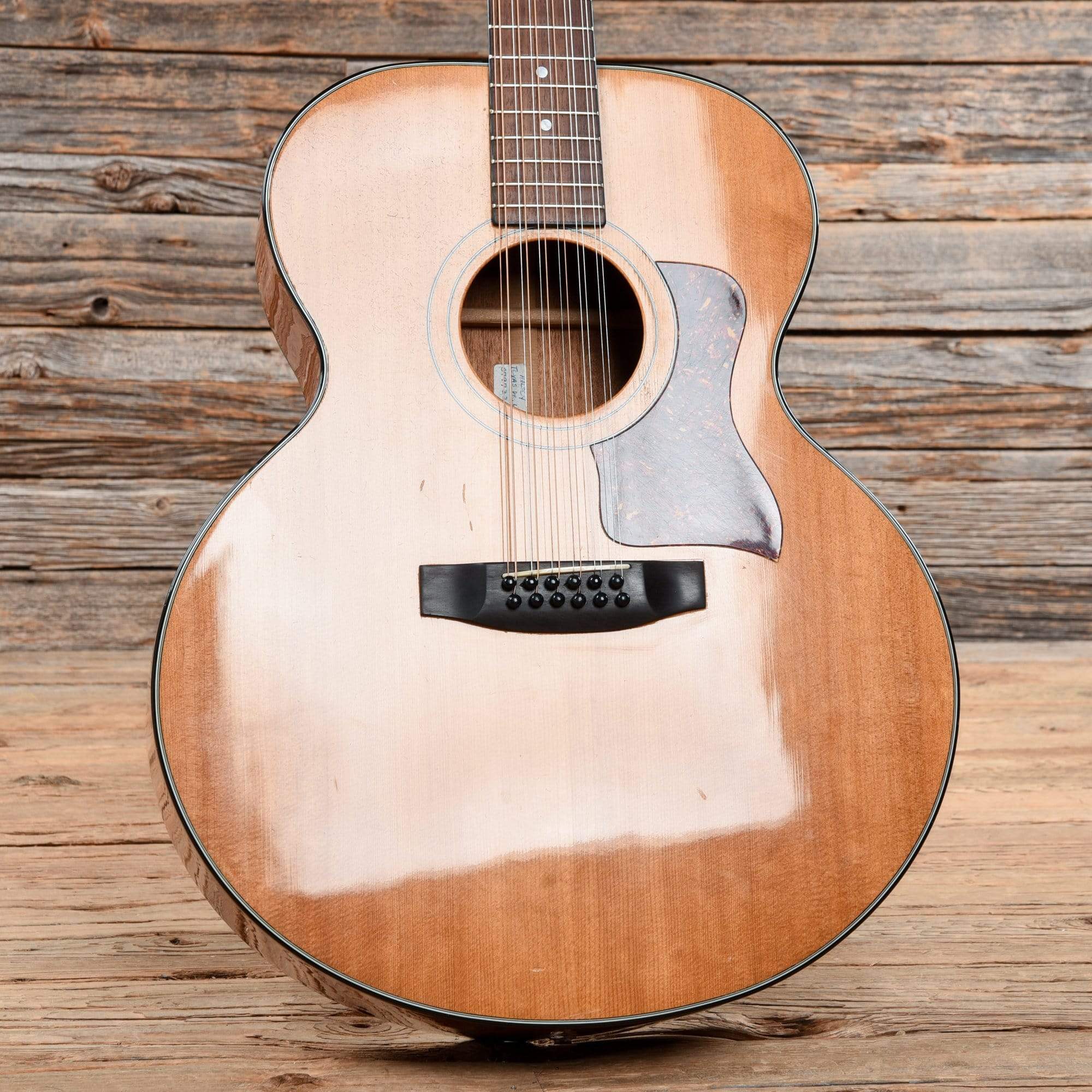 Taylor 555 Natural 1979 – Chicago Music Exchange