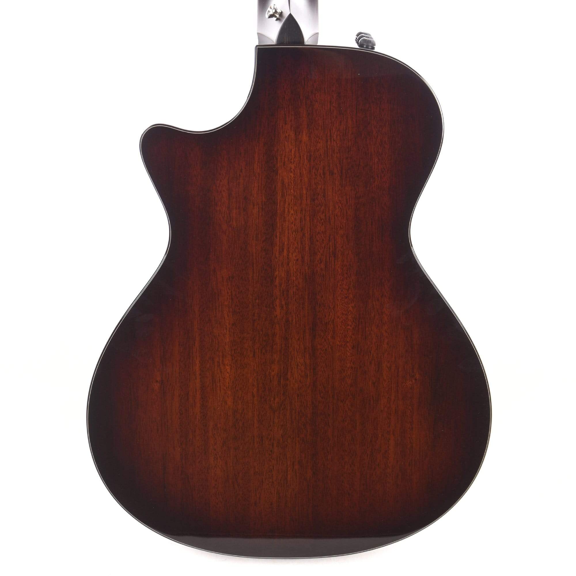 Taylor 562ce Grand Concert 12-String Tropical Mahogany ES2 w/V-Class B ...