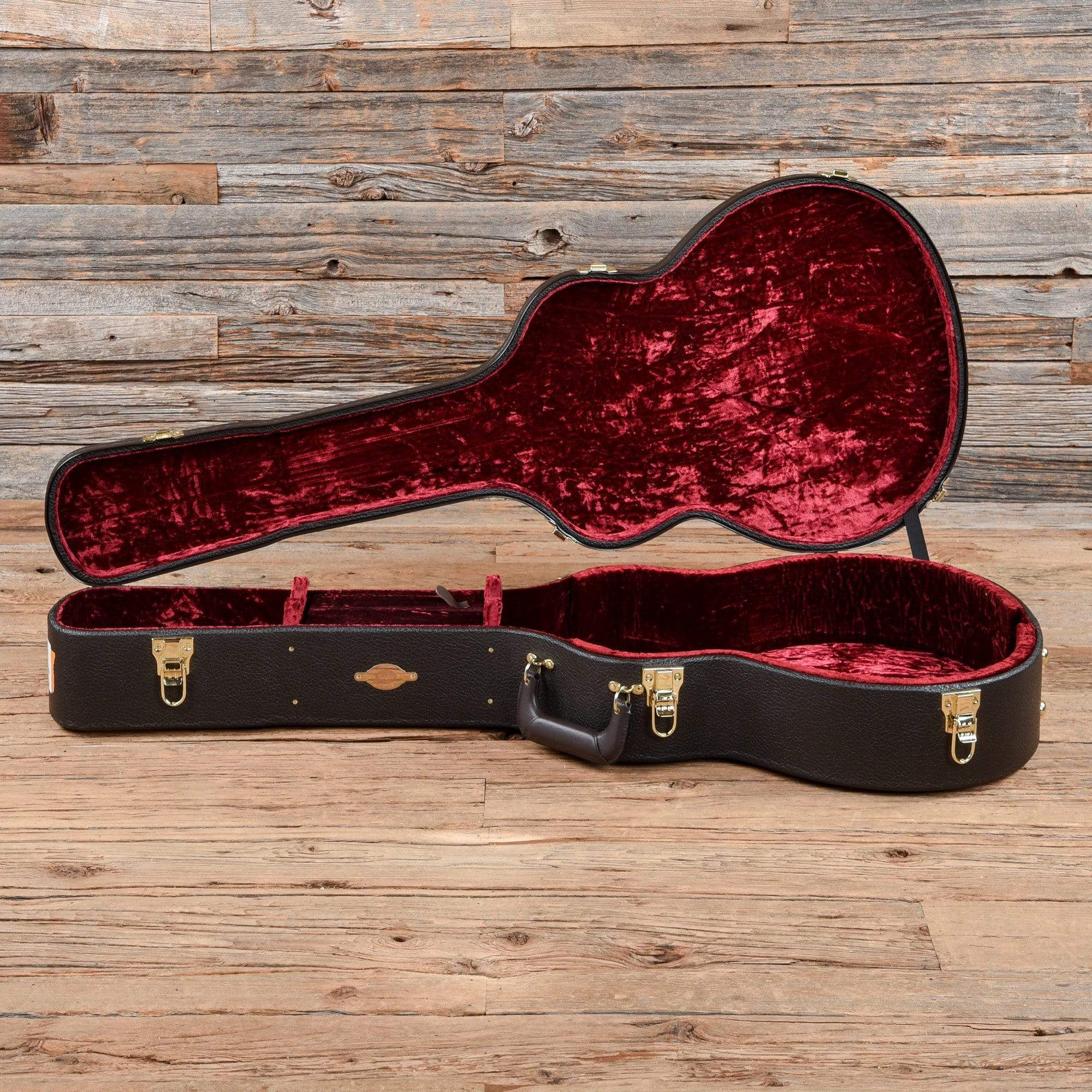 Taylor 656ce 12-String Natural 2016 – Chicago Music Exchange