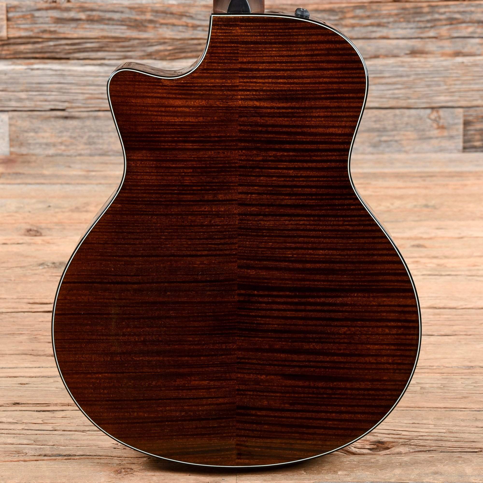 Taylor 656ce 12-String Natural 2016 – Chicago Music Exchange