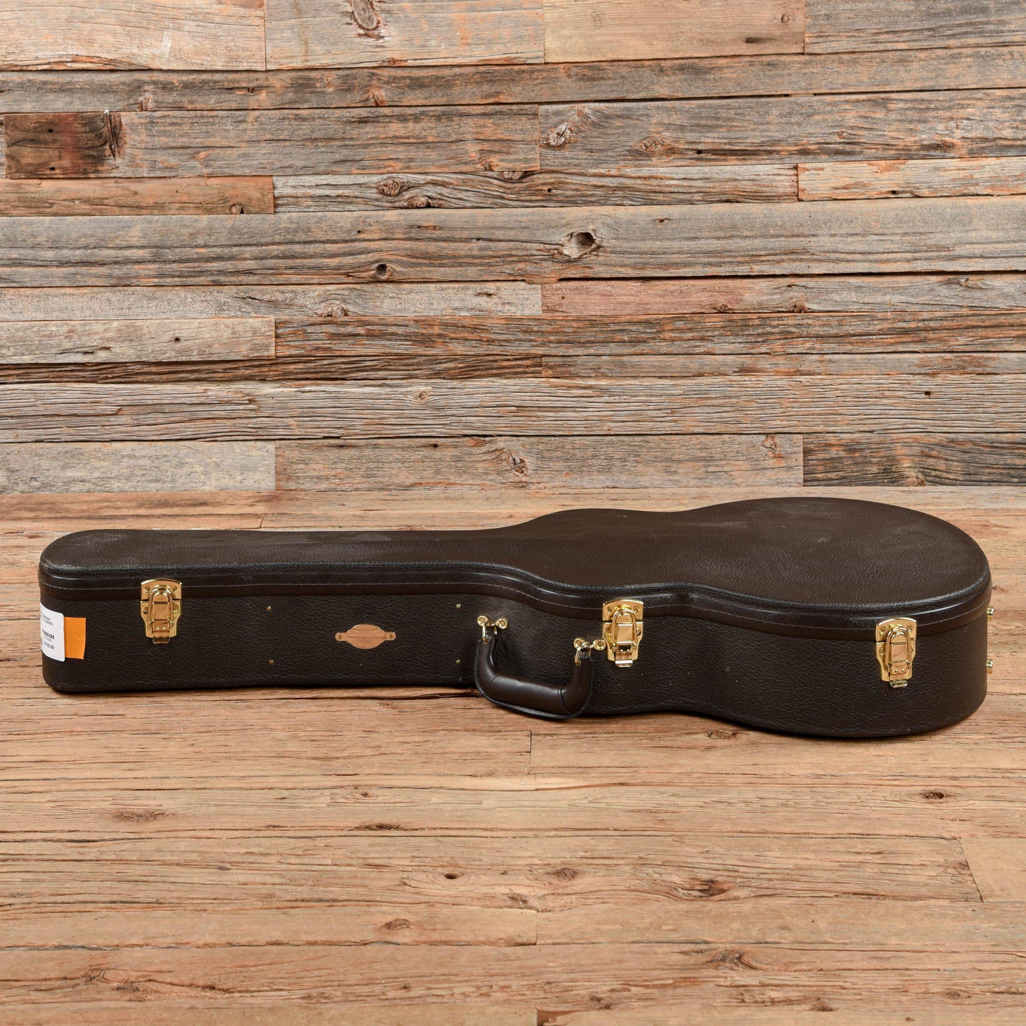 Taylor 756e Sunburst 2013 – Chicago Music Exchange