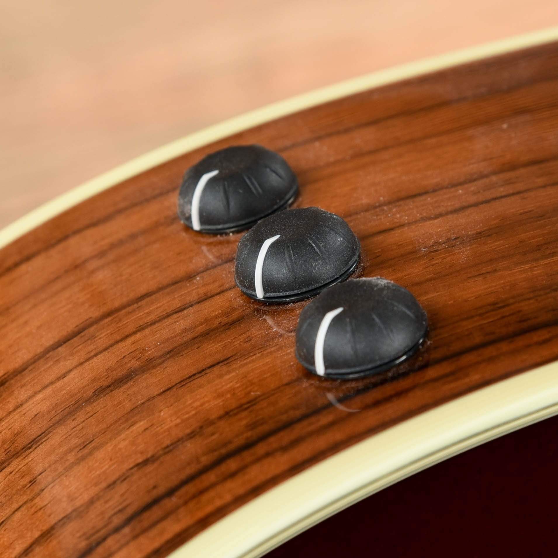 Taylor 756e Sunburst 2013 – Chicago Music Exchange