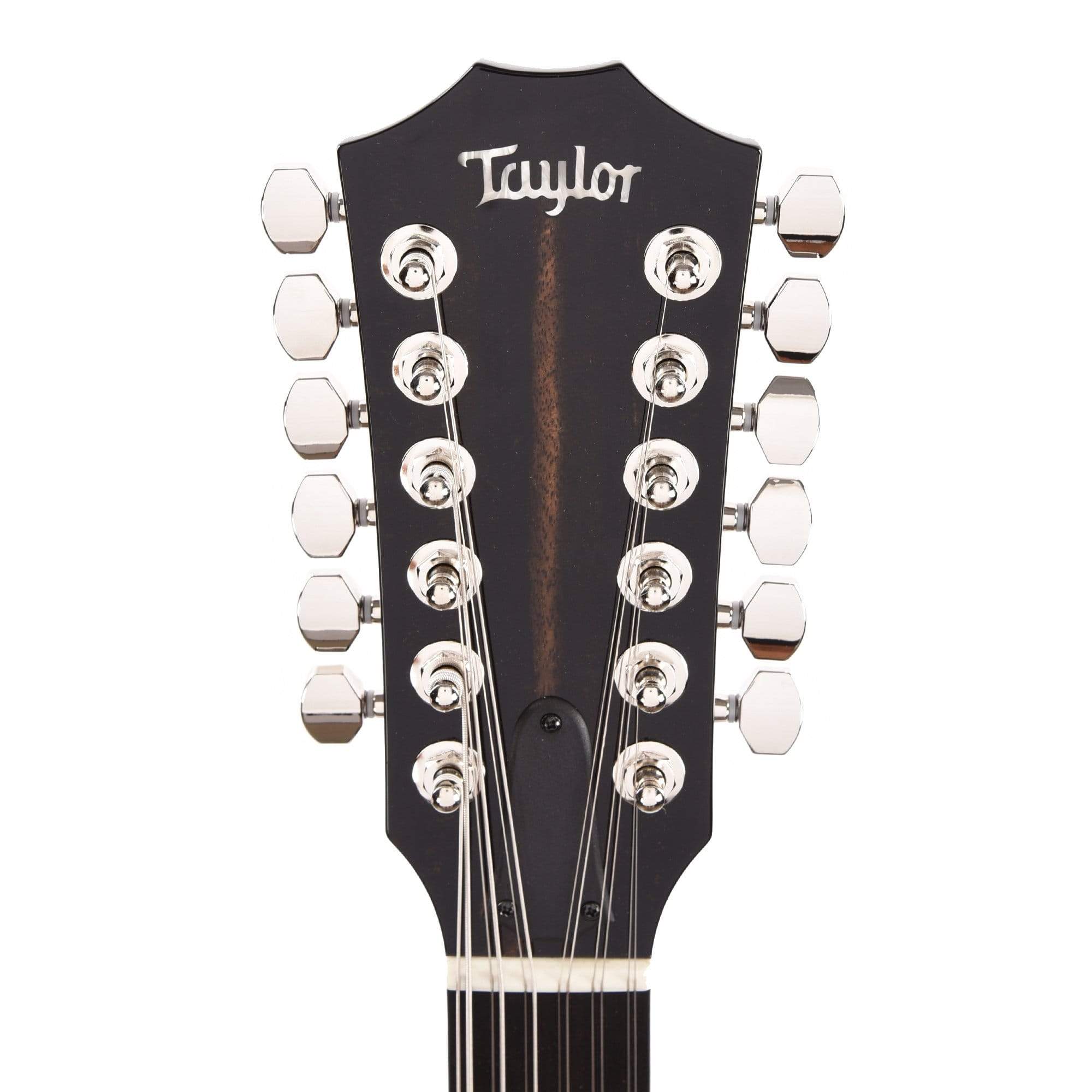 Taylor T5z-12 Classic Deluxe Natural – Chicago Music Exchange