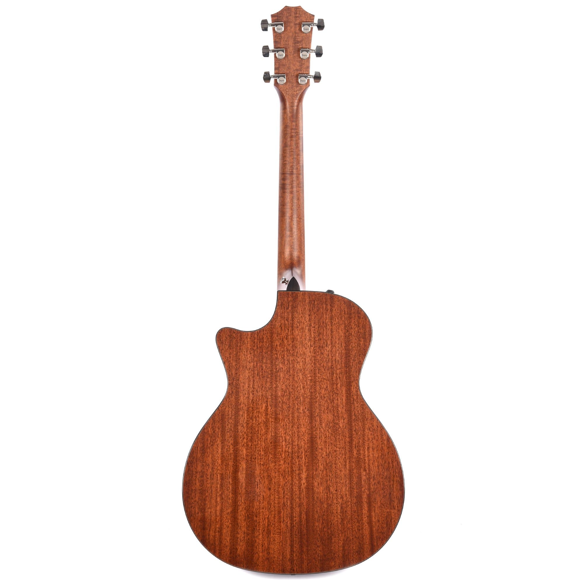 Taylor 514ce Grand Auditorium Western Red Cedar/Tropical Mahogany ES2 ...