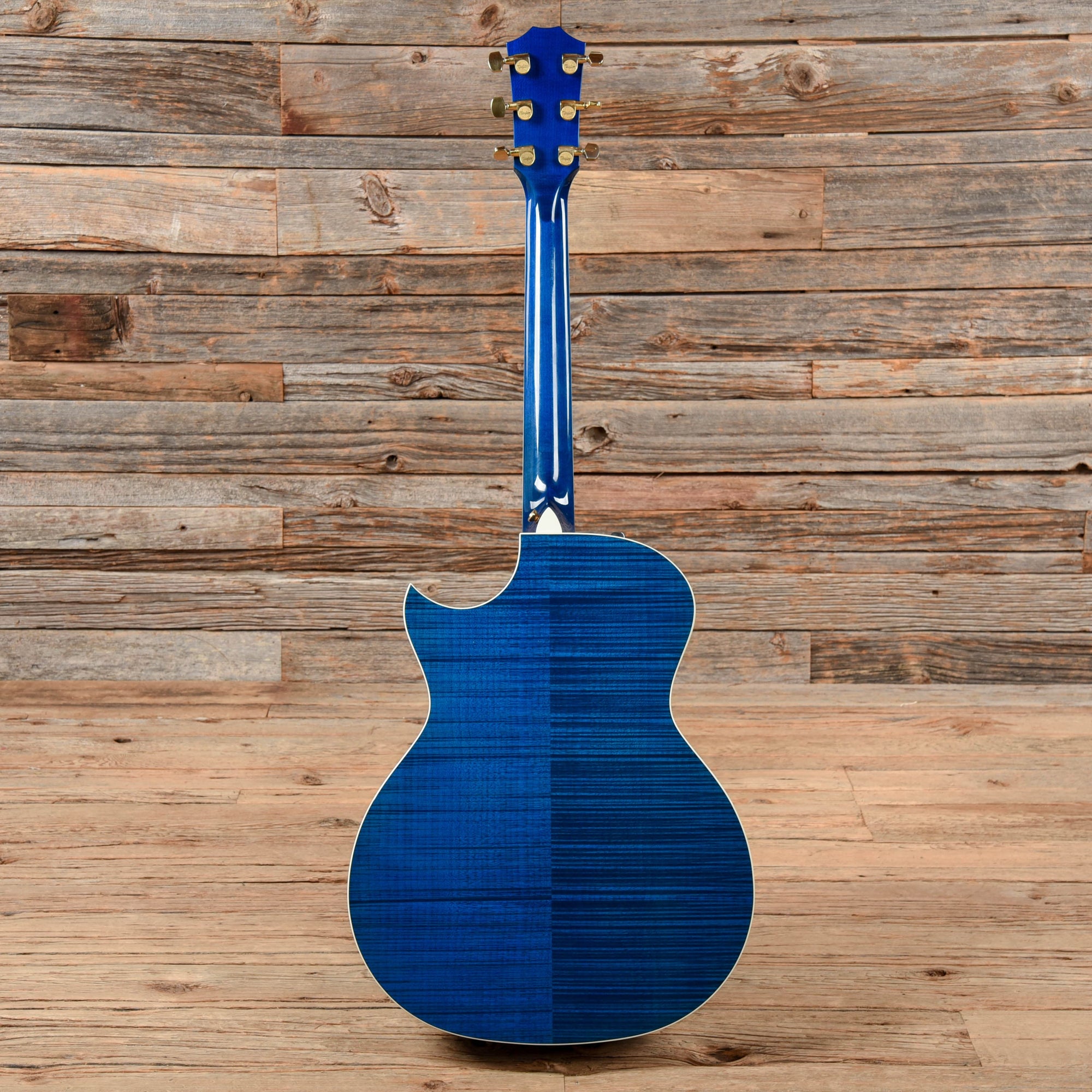 Taylor 614ce Blue 2012 – Chicago Music Exchange