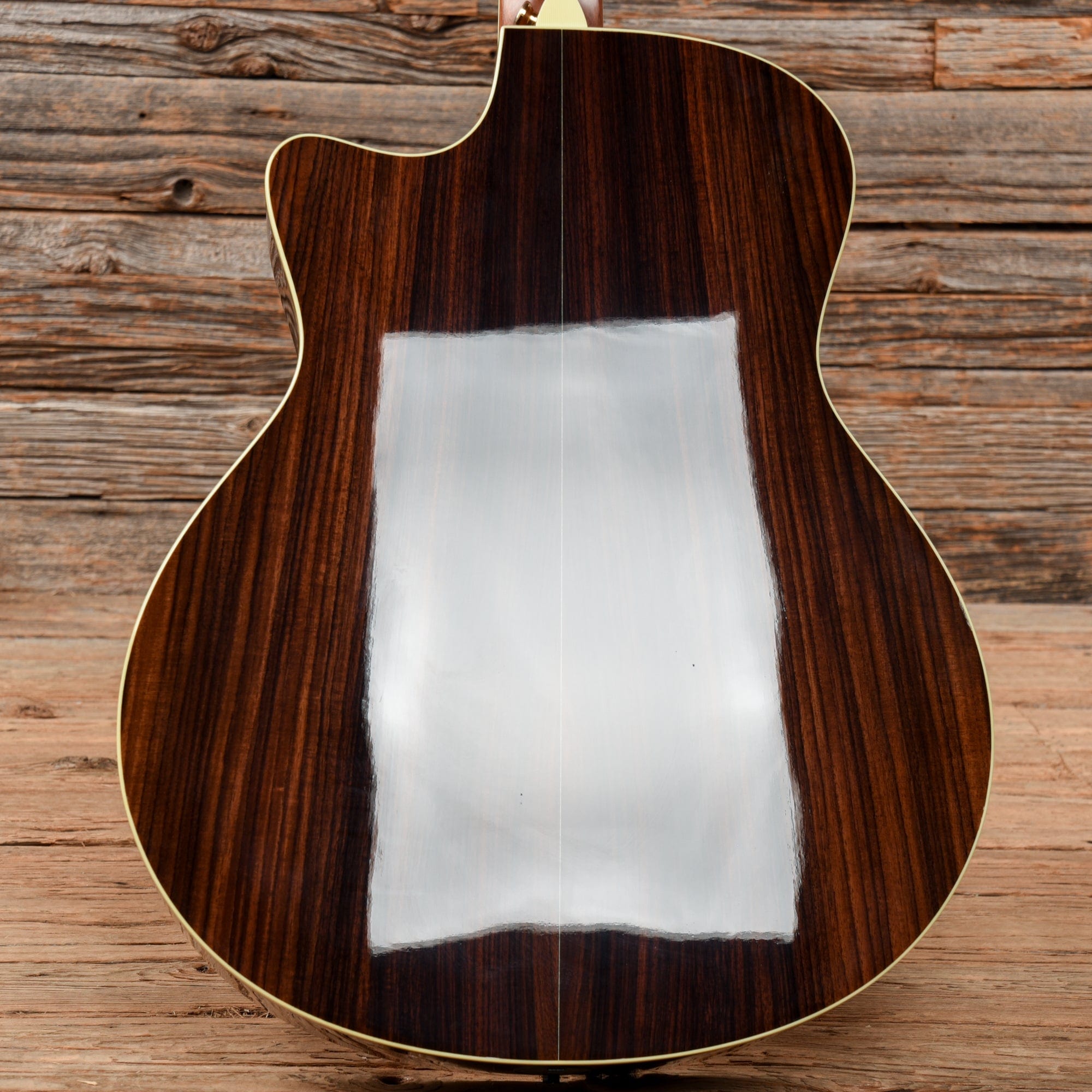 Taylor 916ce Natural 2010 – Chicago Music Exchange