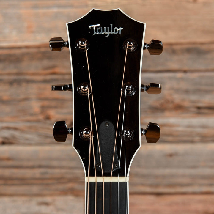 Taylor T5-S Standard Spruce Sunburst 2005 – Chicago Music Exchange