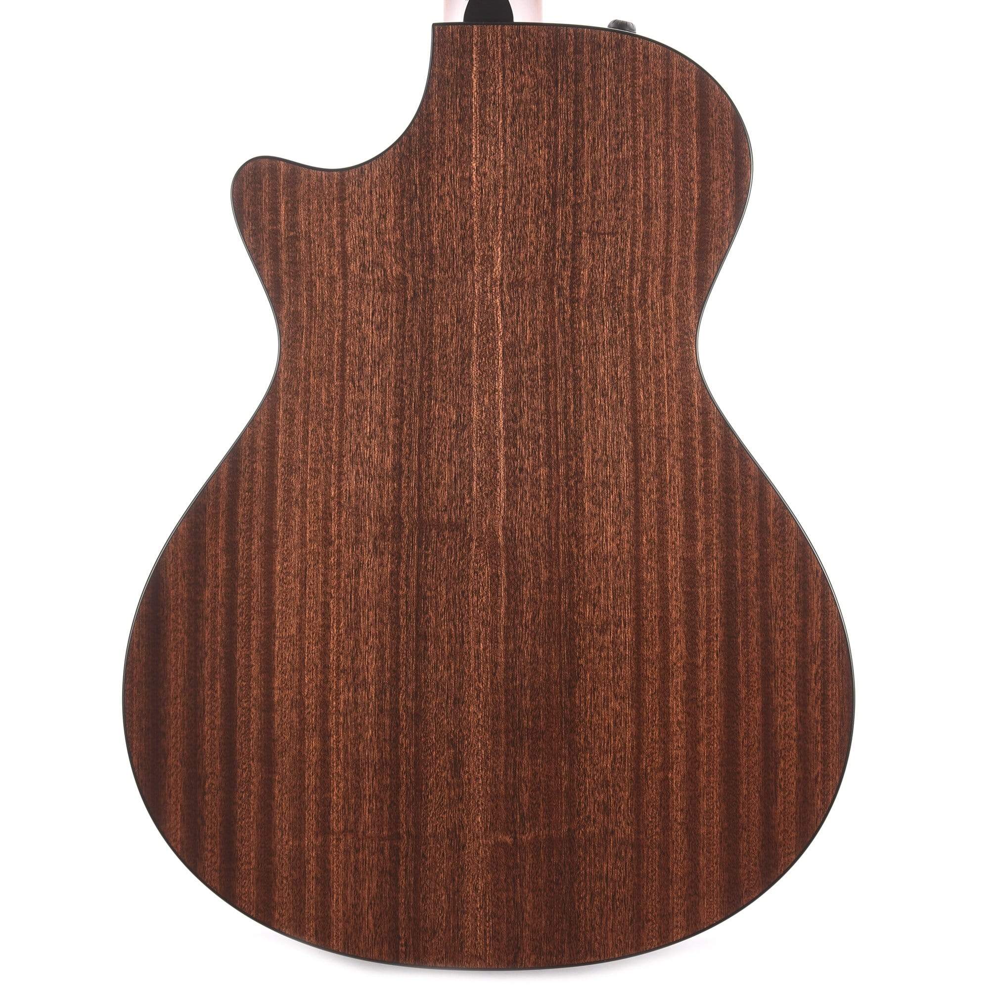 Taylor 312ce 12-Fret Grand Concert Sitka/Sapele Natural ES2 w/V-Class ...