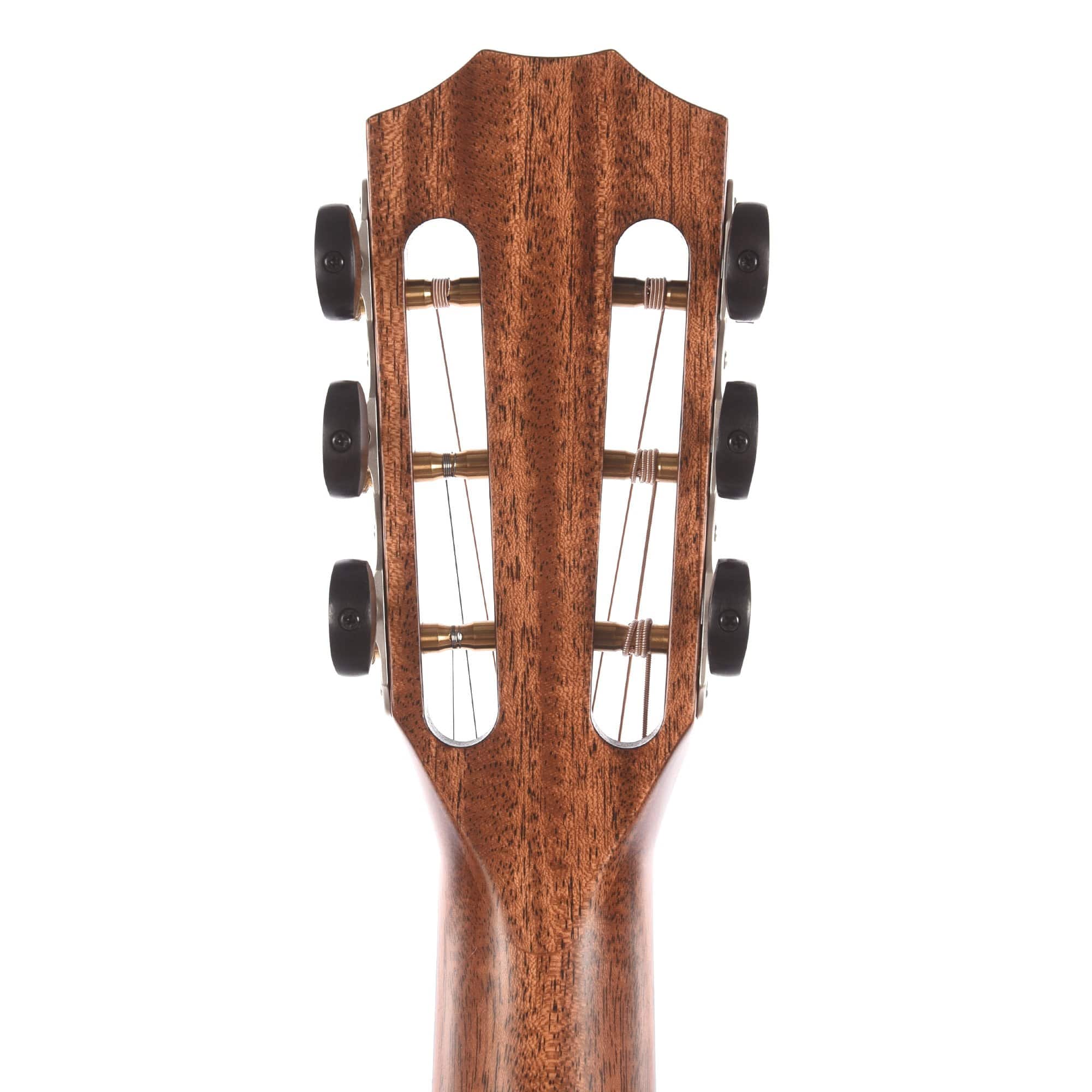 Taylor 312ce 12-Fret Grand Concert Sitka/Sapele Natural ES2 w/V-Class ...