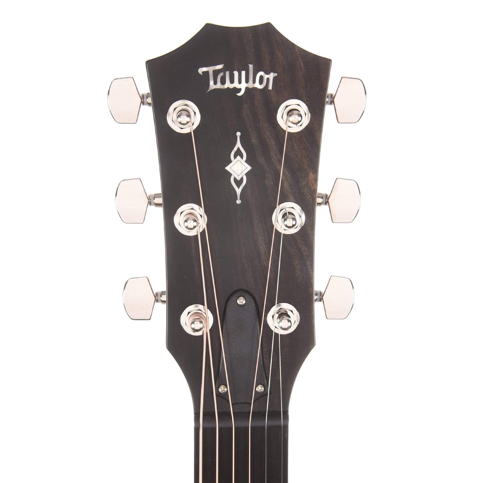 Taylor 312ce Grand Concert Sitka/Sapele Natural ES2 w/V-Class Bracing ...