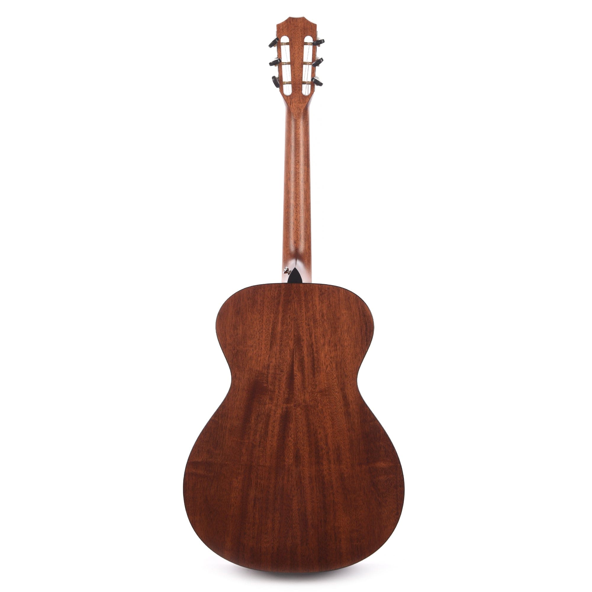 Taylor 322 12-Fret Grand Concert Mahogany Shaded Edgeburst – Chicago ...
