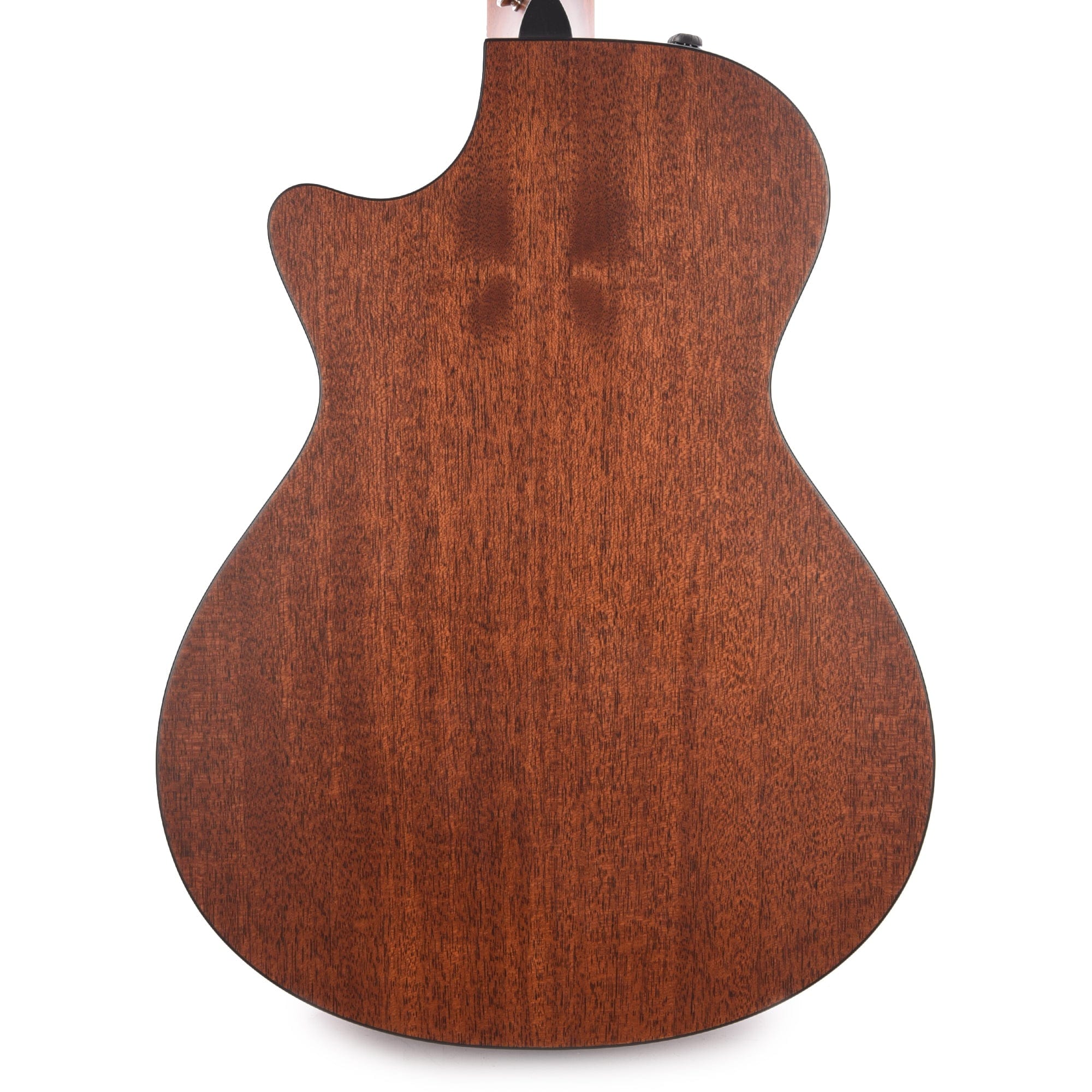 Taylor 322ce 12-Fret Grand Concert Mahogany Shaded Edgeburst ES2 ...
