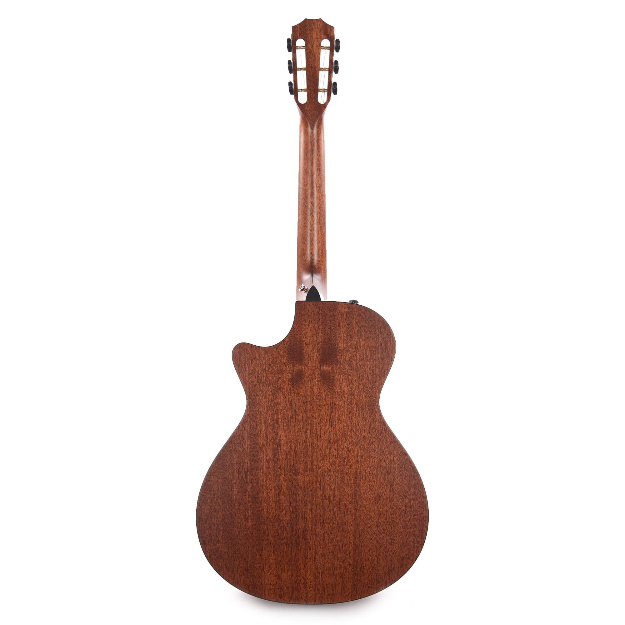 Taylor 322ce 12-Fret Grand Concert Mahogany Shaded Edgeburst ES2 ...