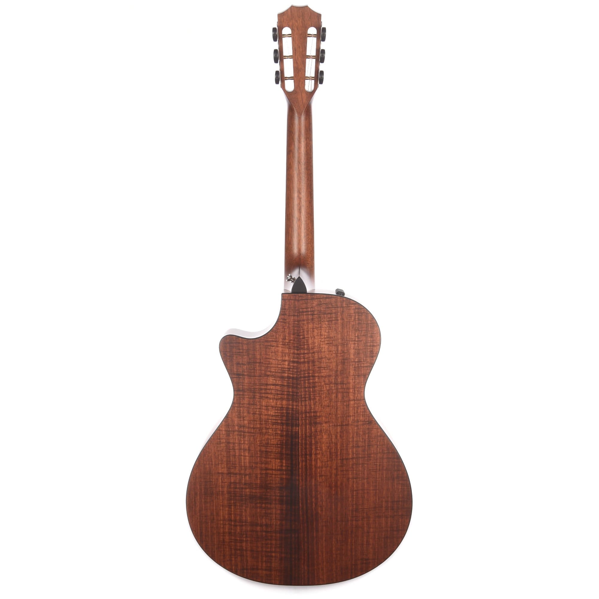 Taylor 322ce 12-Fret Grand Concert Tropical Mahogany/Tasmanian Blackwo ...
