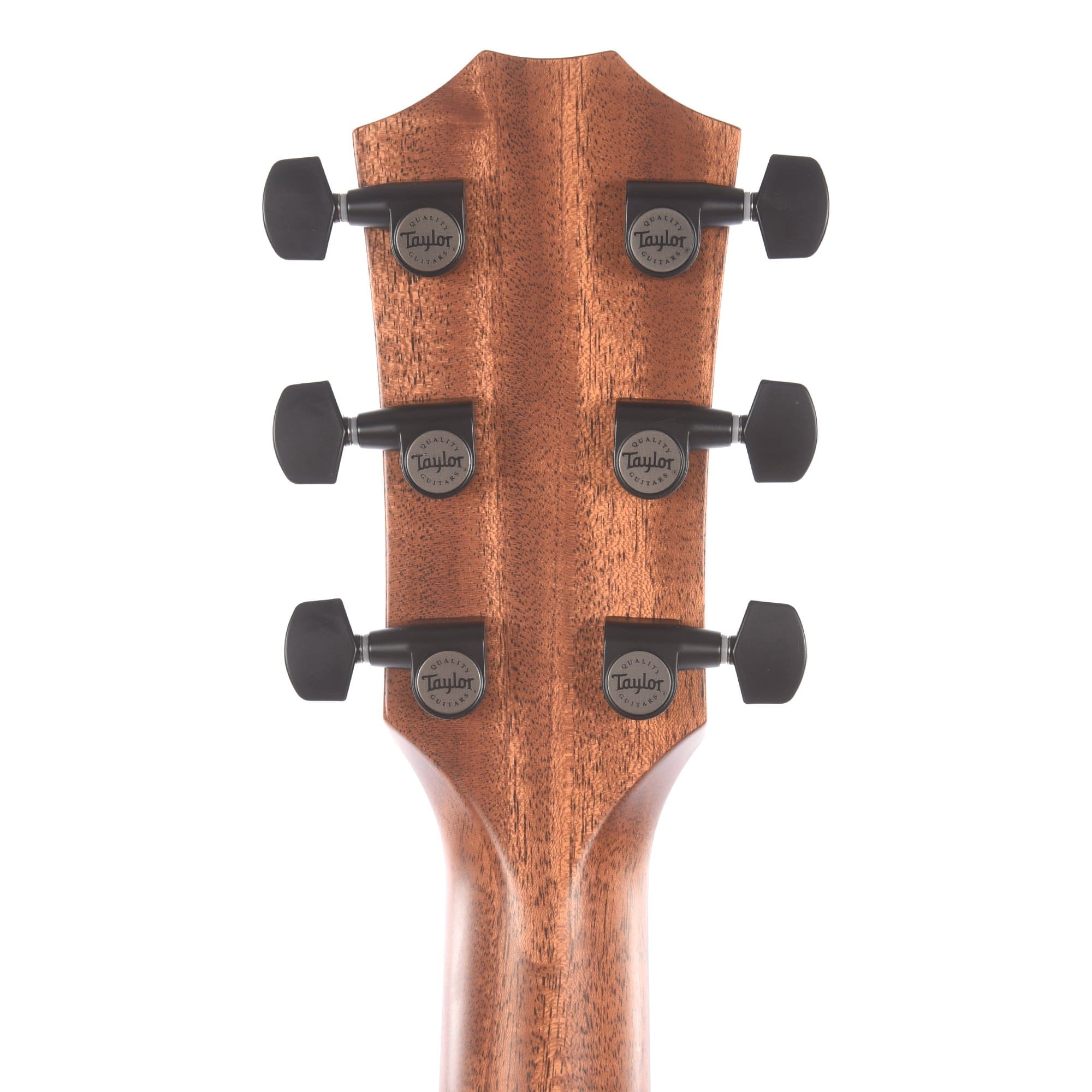 Taylor 322ce Grand Concert Tropical Mahogany/Tasmanian Blackwood Shade ...