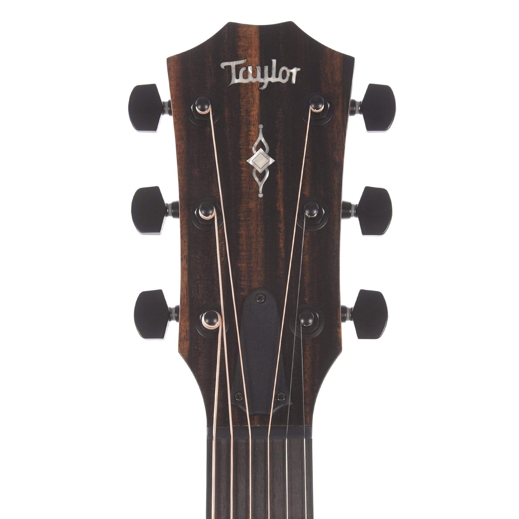 Taylor 322ce Grand Concert Tropical Mahogany/Tasmanian Blackwood Shade ...