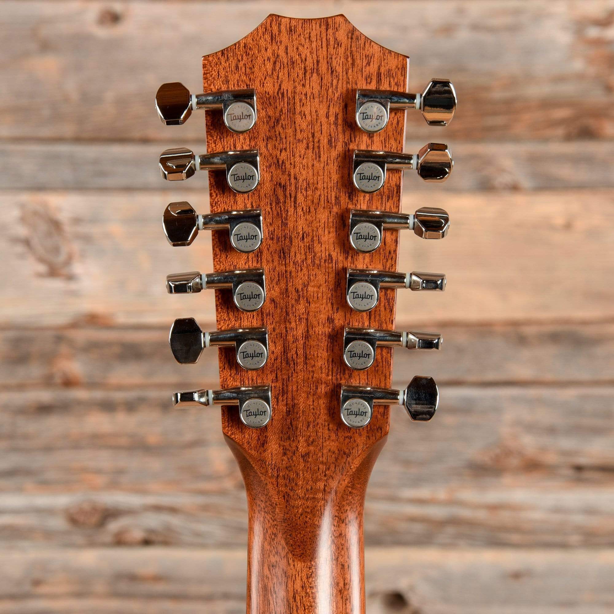 Taylor 352ce 12-Fret Natural 2017 – Chicago Music Exchange