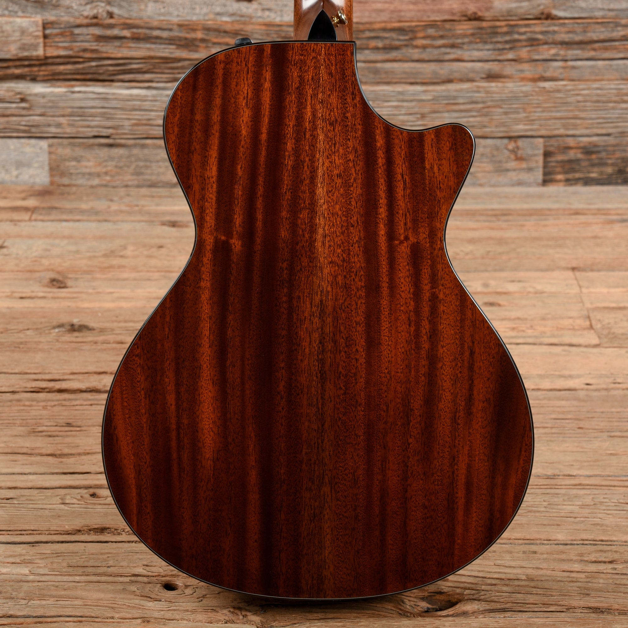 Taylor 512ce Natural LEFTY – Chicago Music Exchange