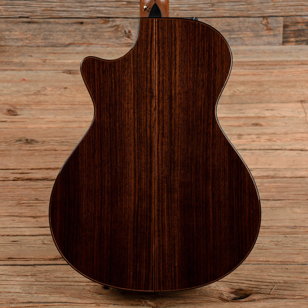 Taylor 912ce 12-Fret with V-Class Bracing Natural 2018 – Chicago Music ...