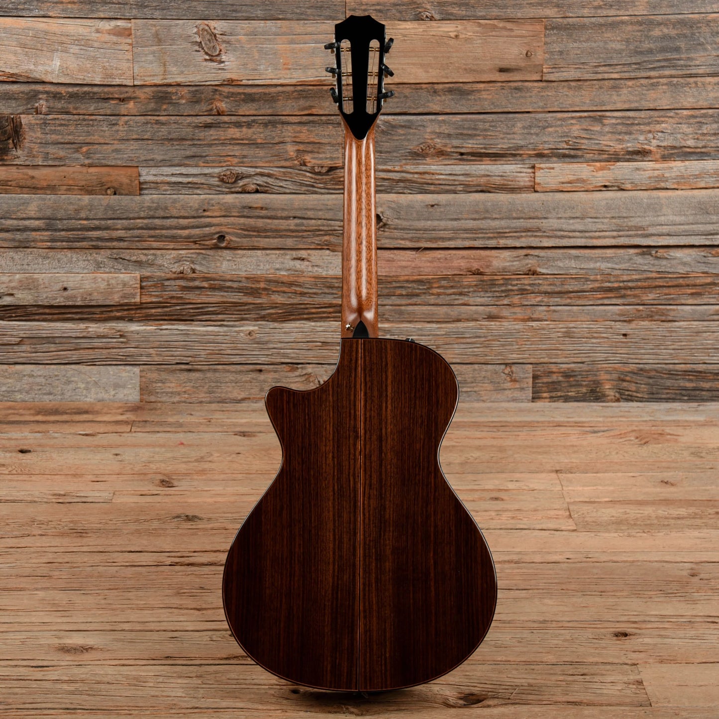 Taylor 912ce 12-Fret with V-Class Bracing Natural 2018 – Chicago Music ...