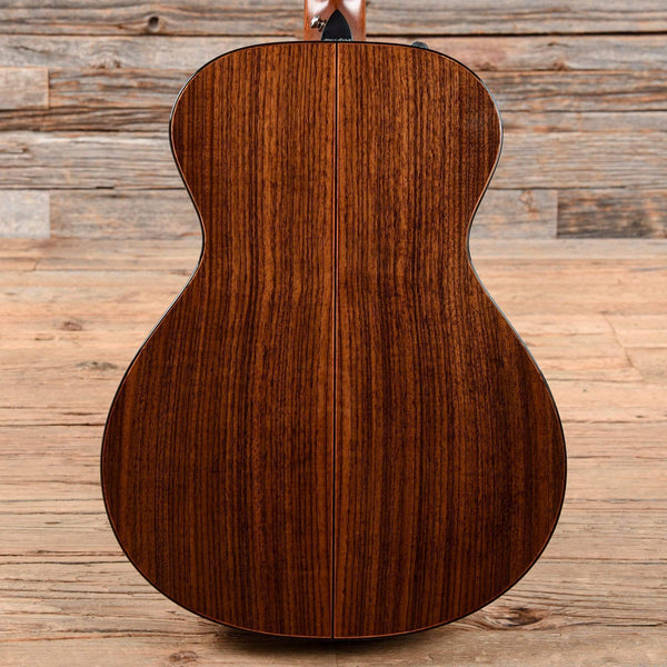 Taylor 912e 12-Fret Natural 2015 – Chicago Music Exchange